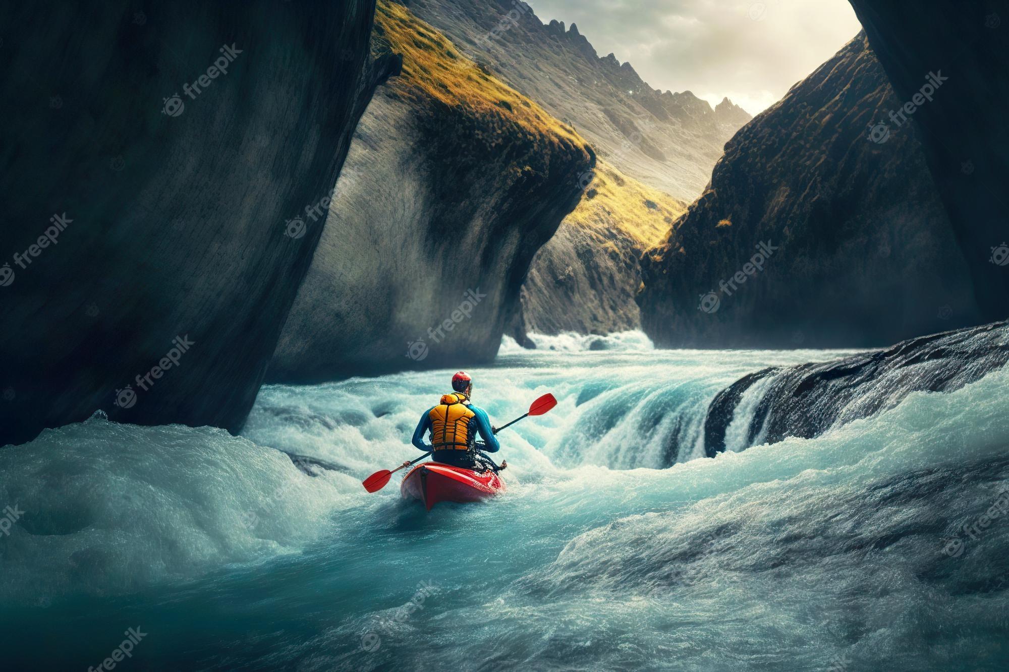 River Rafting Wallpapers - Top Free River Rafting Backgrounds ...