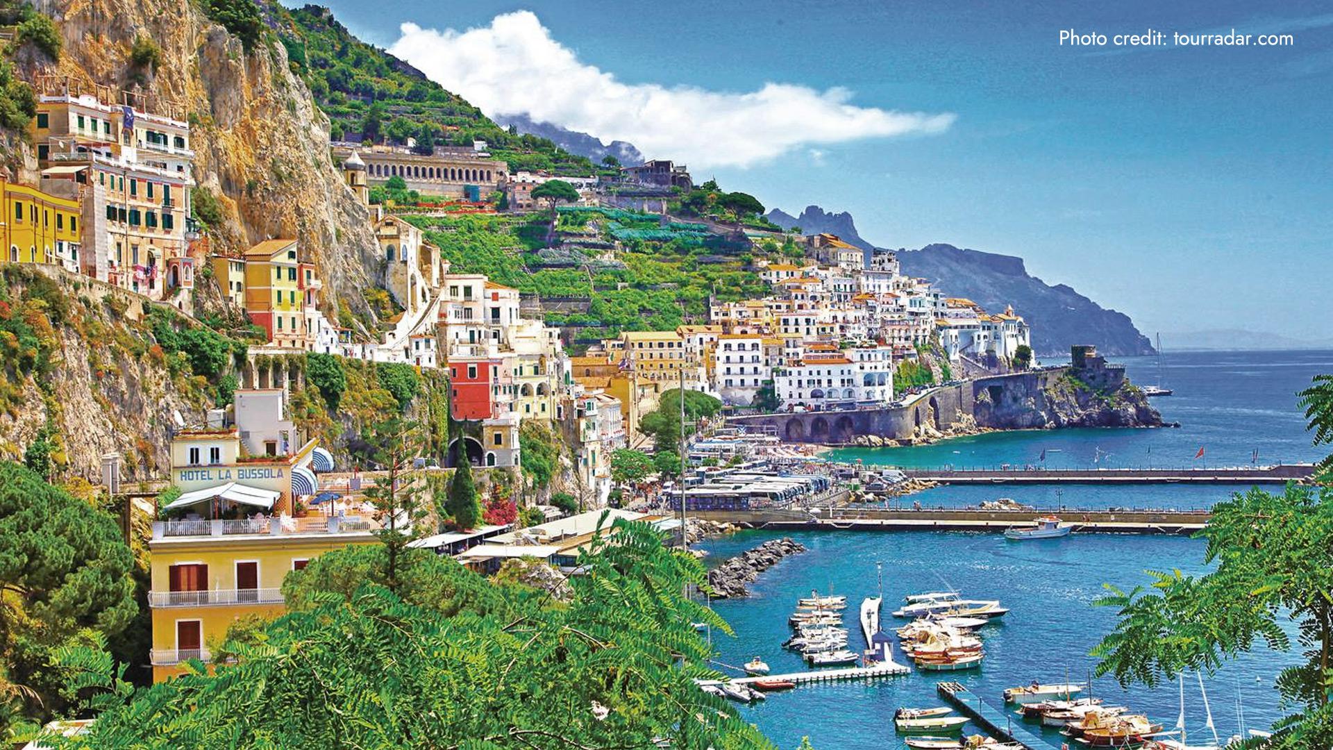 Taormina Wallpapers - Top Free Taormina Backgrounds - WallpaperAccess
