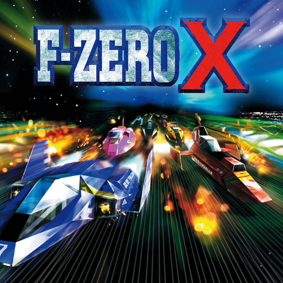 F-Zero Wallpapers - Top Free F-Zero Backgrounds - WallpaperAccess