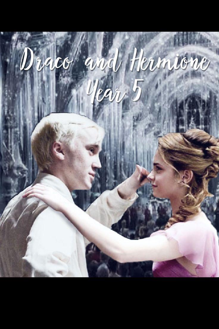 Dramione Wallpapers - Top Free Dramione Backgrounds - WallpaperAccess