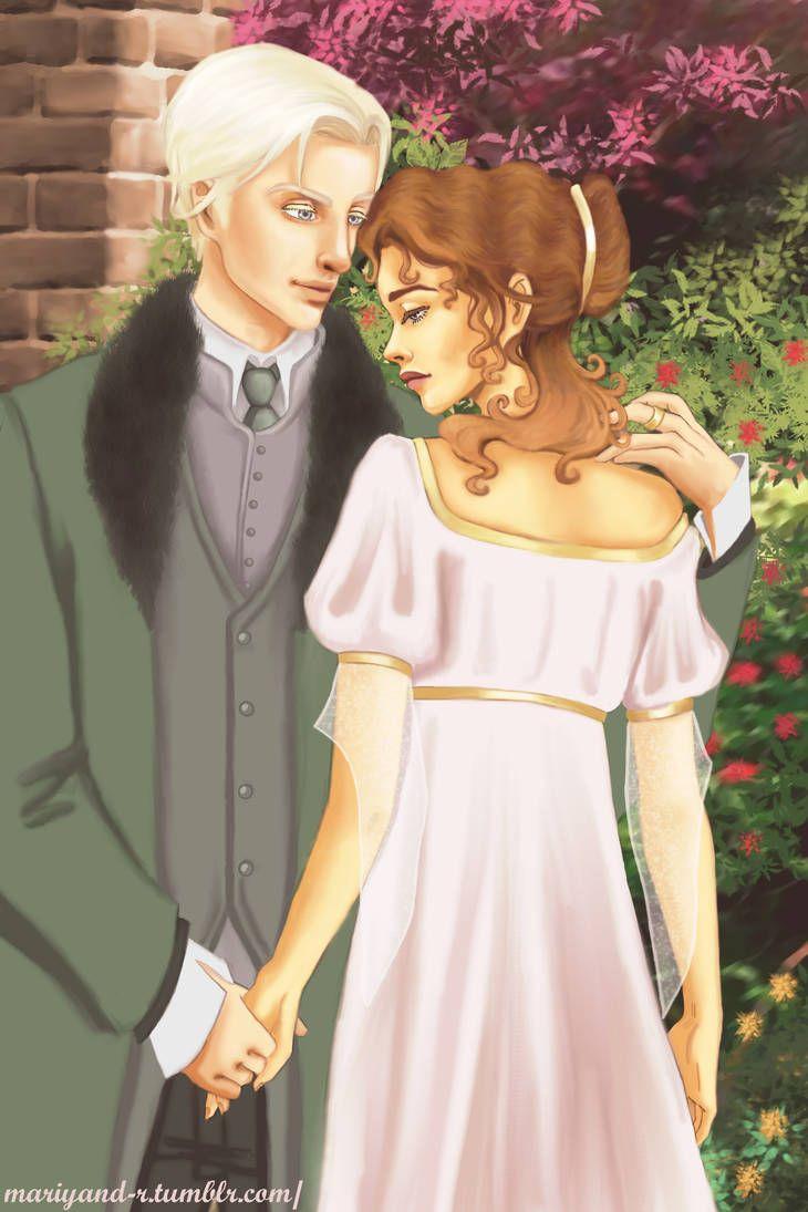 Dramione Wallpapers - Top Free Dramione Backgrounds - WallpaperAccess