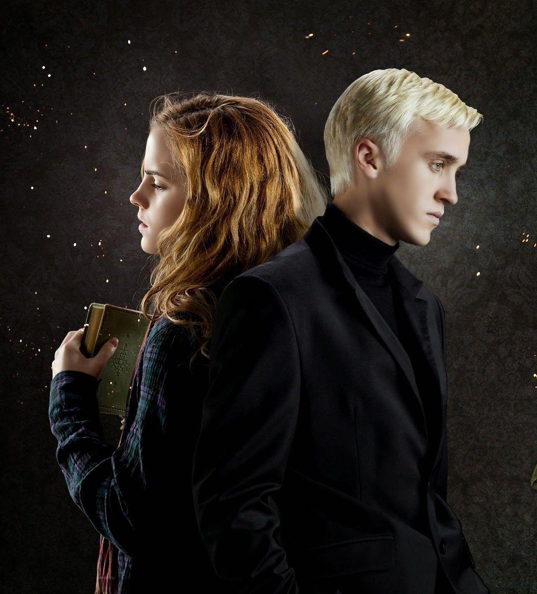 Dramione Wallpapers - Top Free Dramione Backgrounds - WallpaperAccess