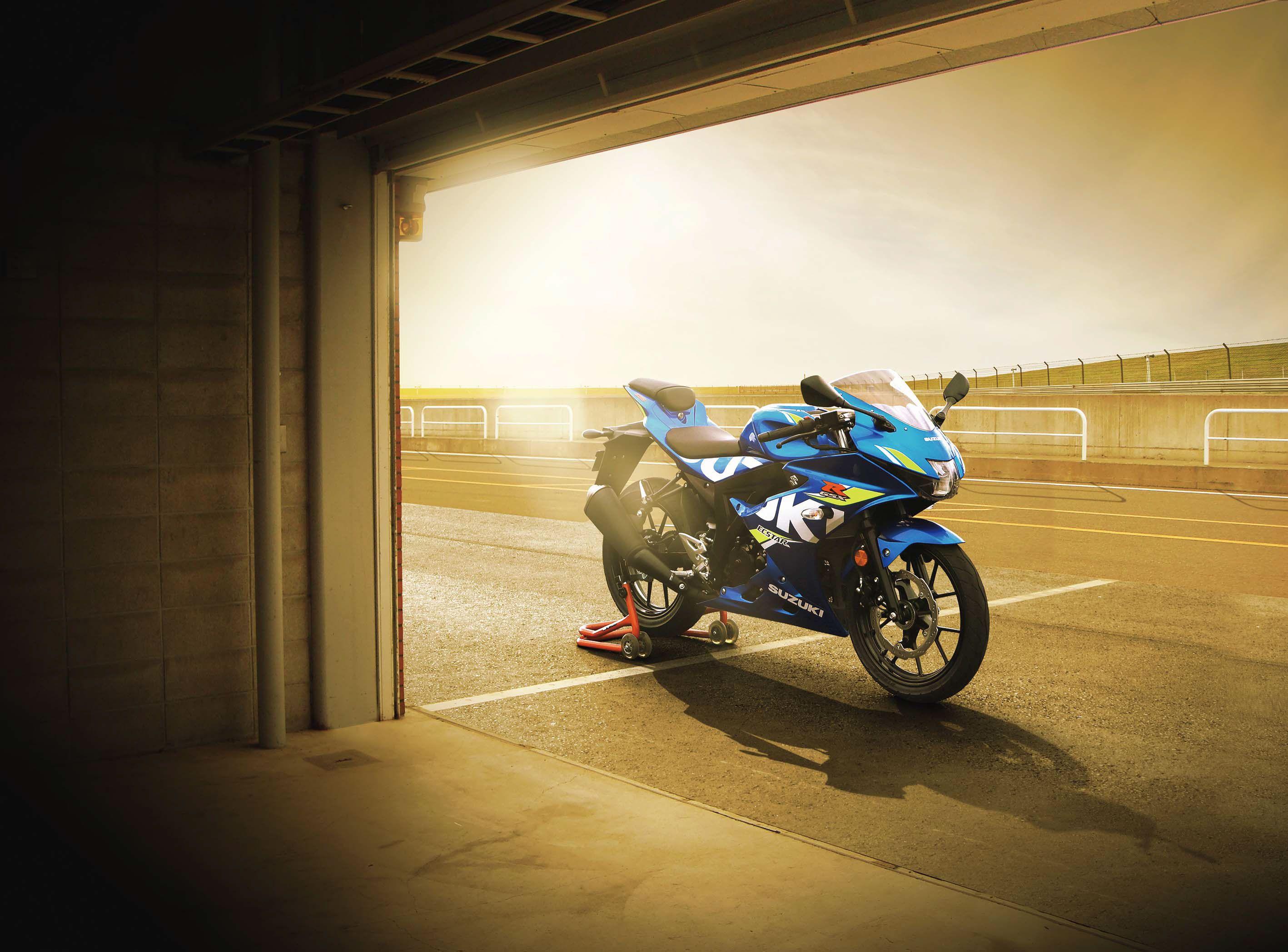 Suzuki GSX-R150 Wallpapers - Top Free Suzuki GSX-R150 Backgrounds ...