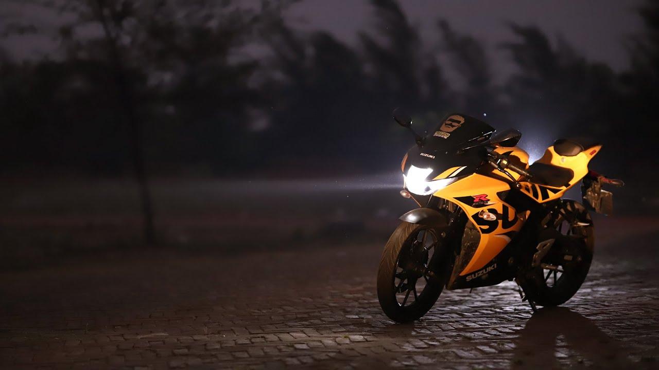 Suzuki GSX-R150 Wallpapers - Top Free Suzuki GSX-R150 Backgrounds ...