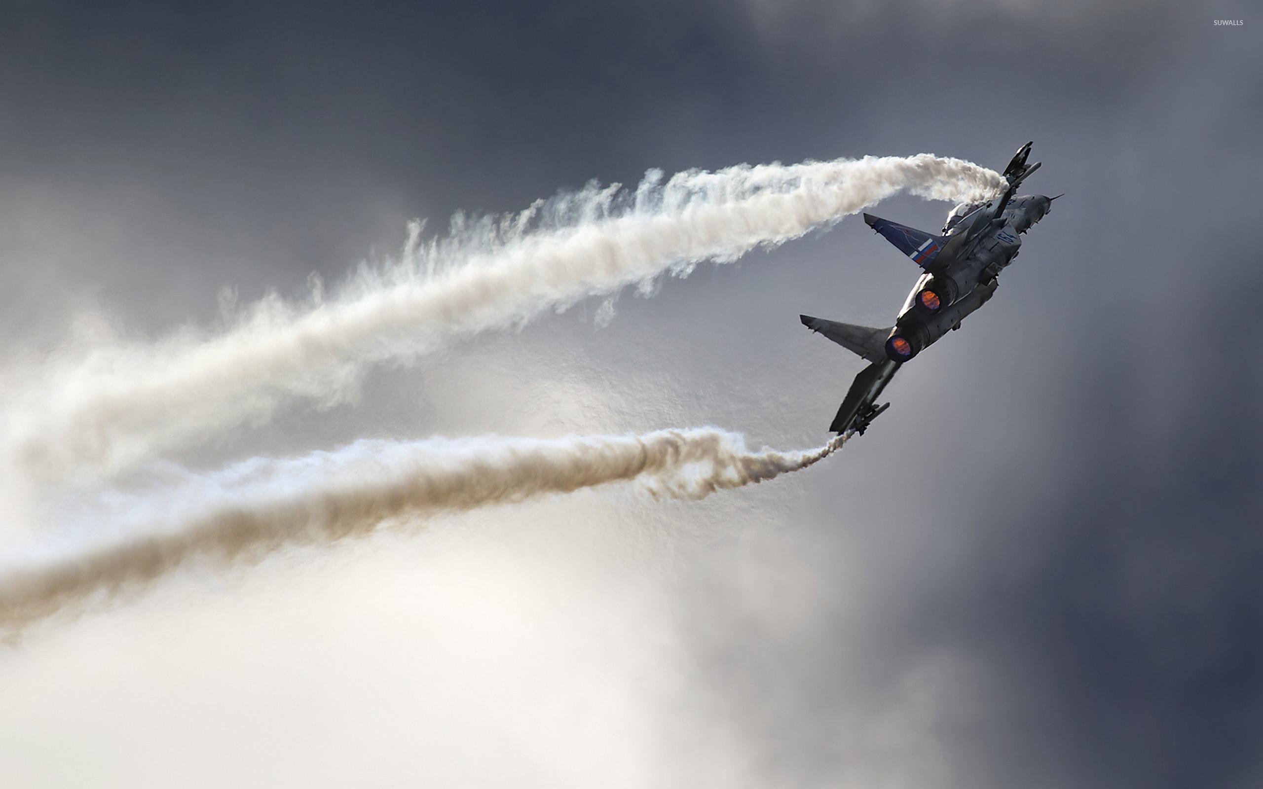 Mikoyan MiG-35 Wallpapers - Top Free Mikoyan MiG-35 Backgrounds ...