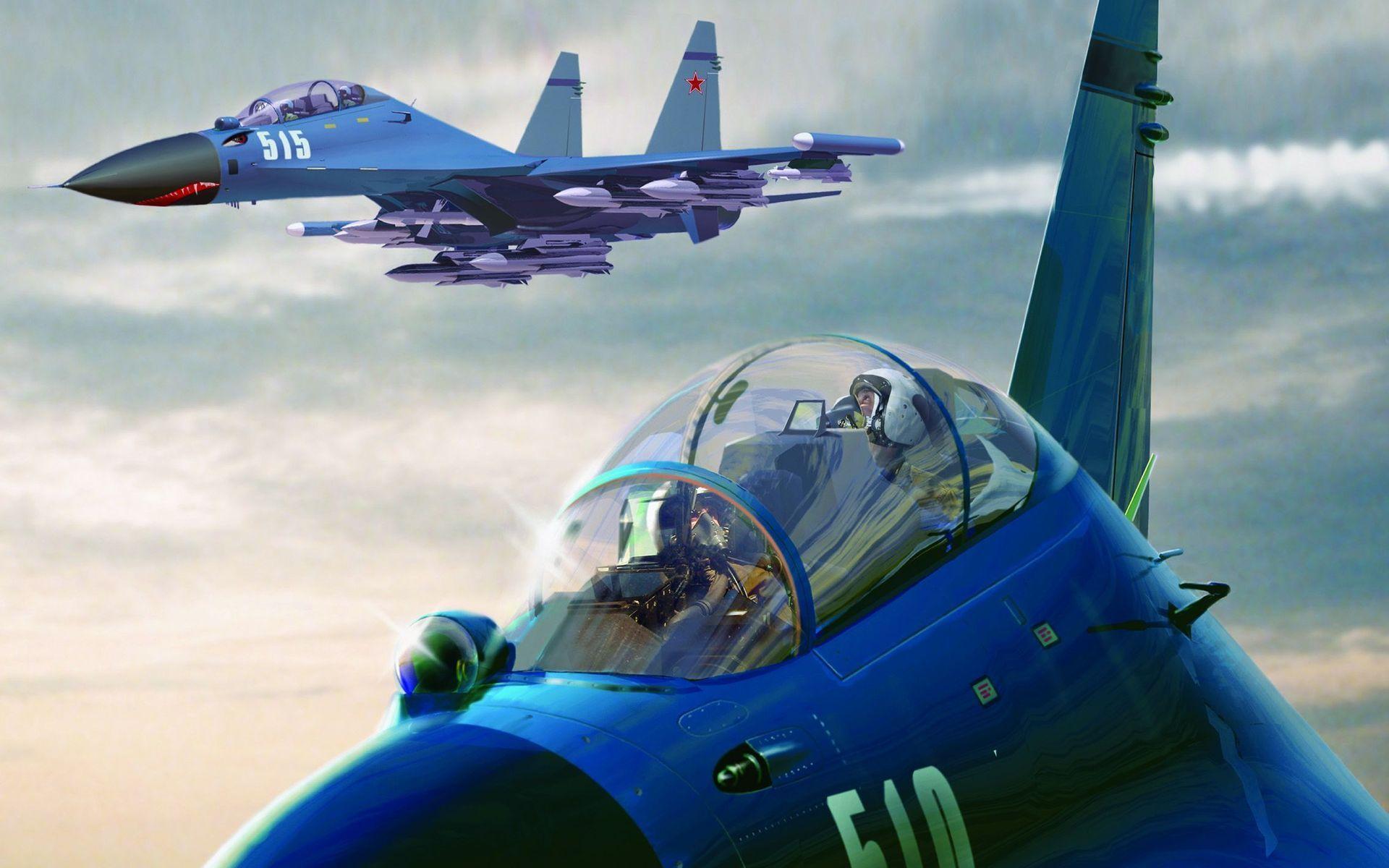 Mikoyan MiG-35 Wallpapers - Top Free Mikoyan MiG-35 Backgrounds ...