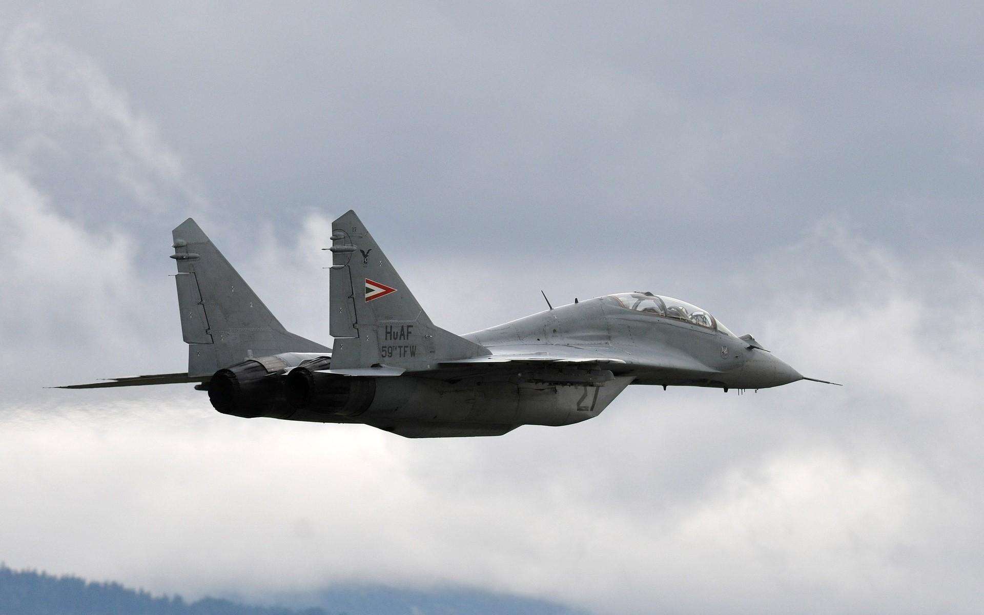 Mikoyan MiG-35 Wallpapers - Top Free Mikoyan MiG-35 Backgrounds ...