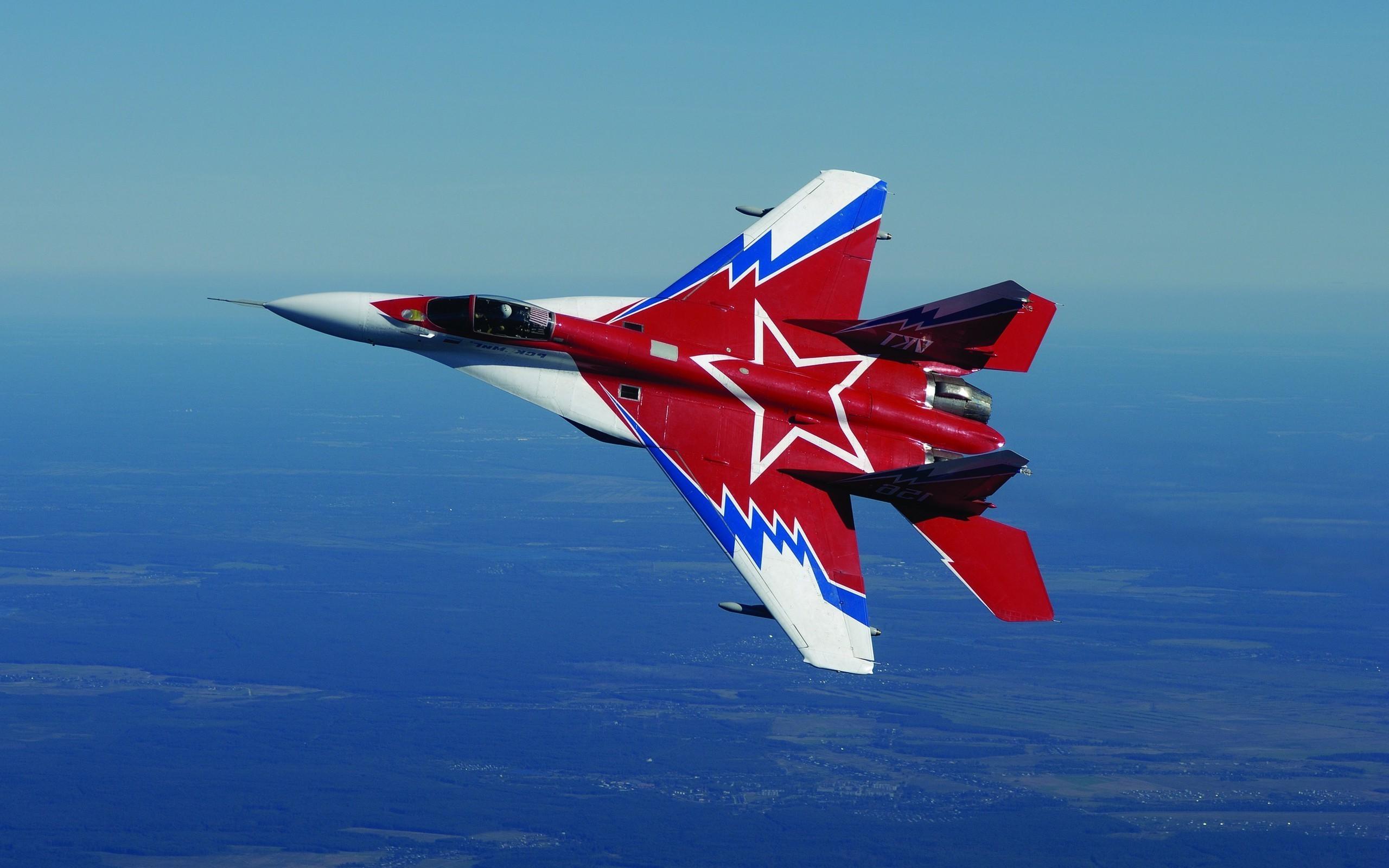 Mikoyan MiG-35 Wallpapers - Top Free Mikoyan MiG-35 Backgrounds ...