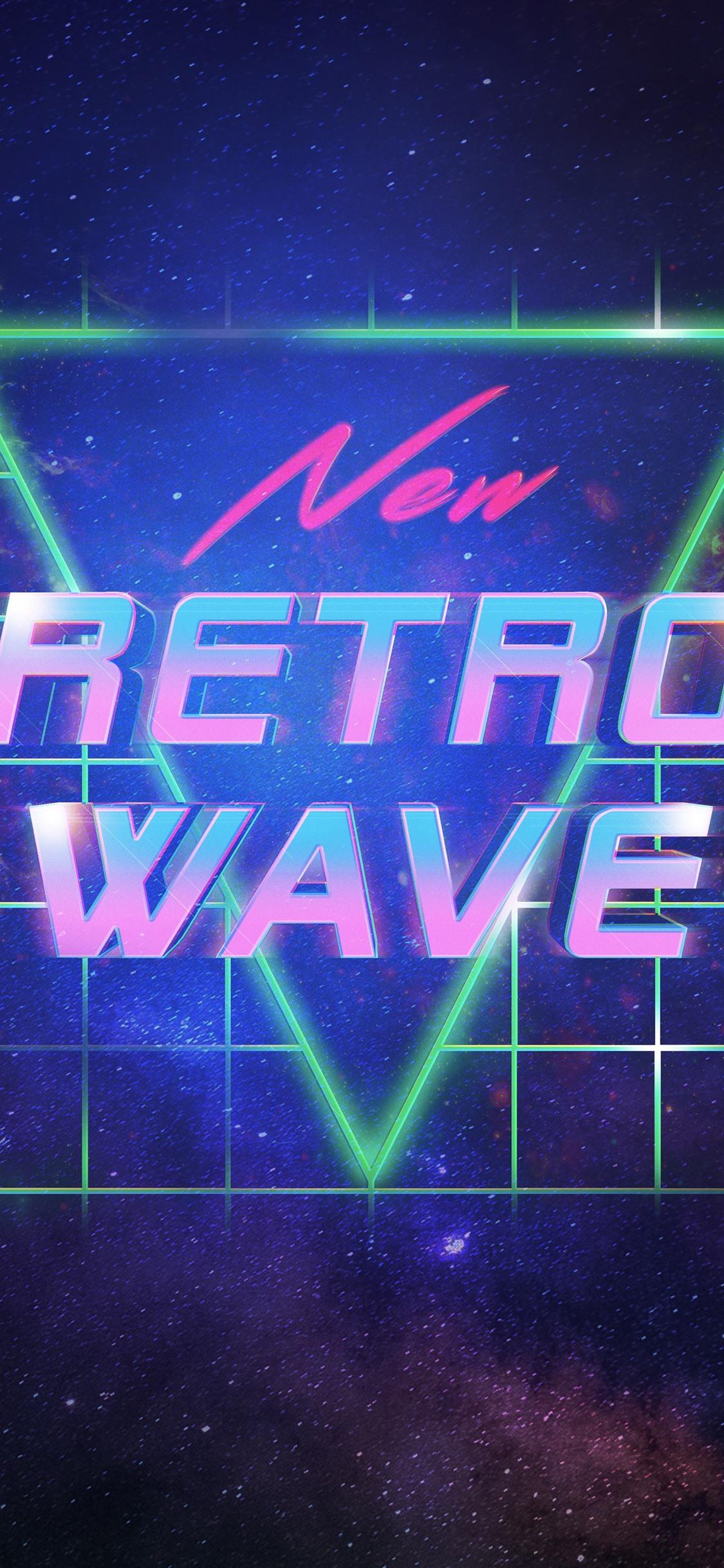 New Wave Wallpapers - Top Free New Wave Backgrounds - WallpaperAccess