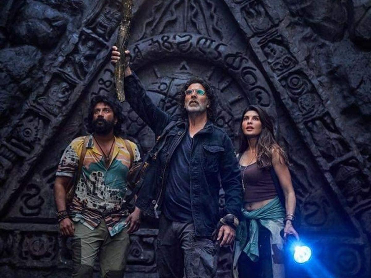 Ram Setu Wallpapers - Top Free Ram Setu Backgrounds - WallpaperAccess