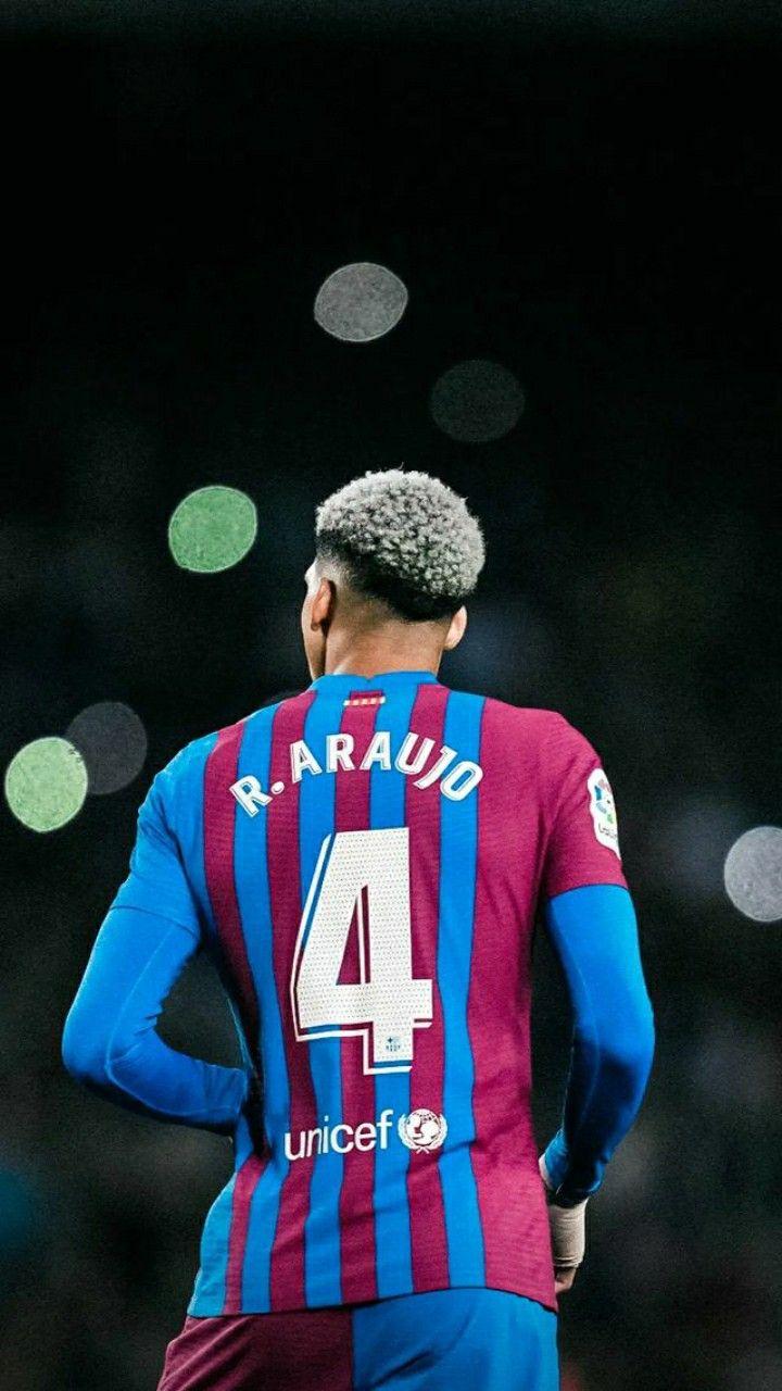 Ronald Araujo Wallpapers - Top Free Ronald Araujo Backgrounds ... Ronald Araujo Wallpapers - Top Free Ronald Araujo Backgrounds ...