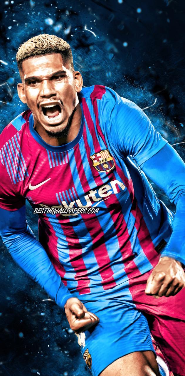 Ronald Araujo Wallpapers - Top Free Ronald Araujo Backgrounds ... Ronald Araujo Wallpapers - Top Free Ronald Araujo Backgrounds ...