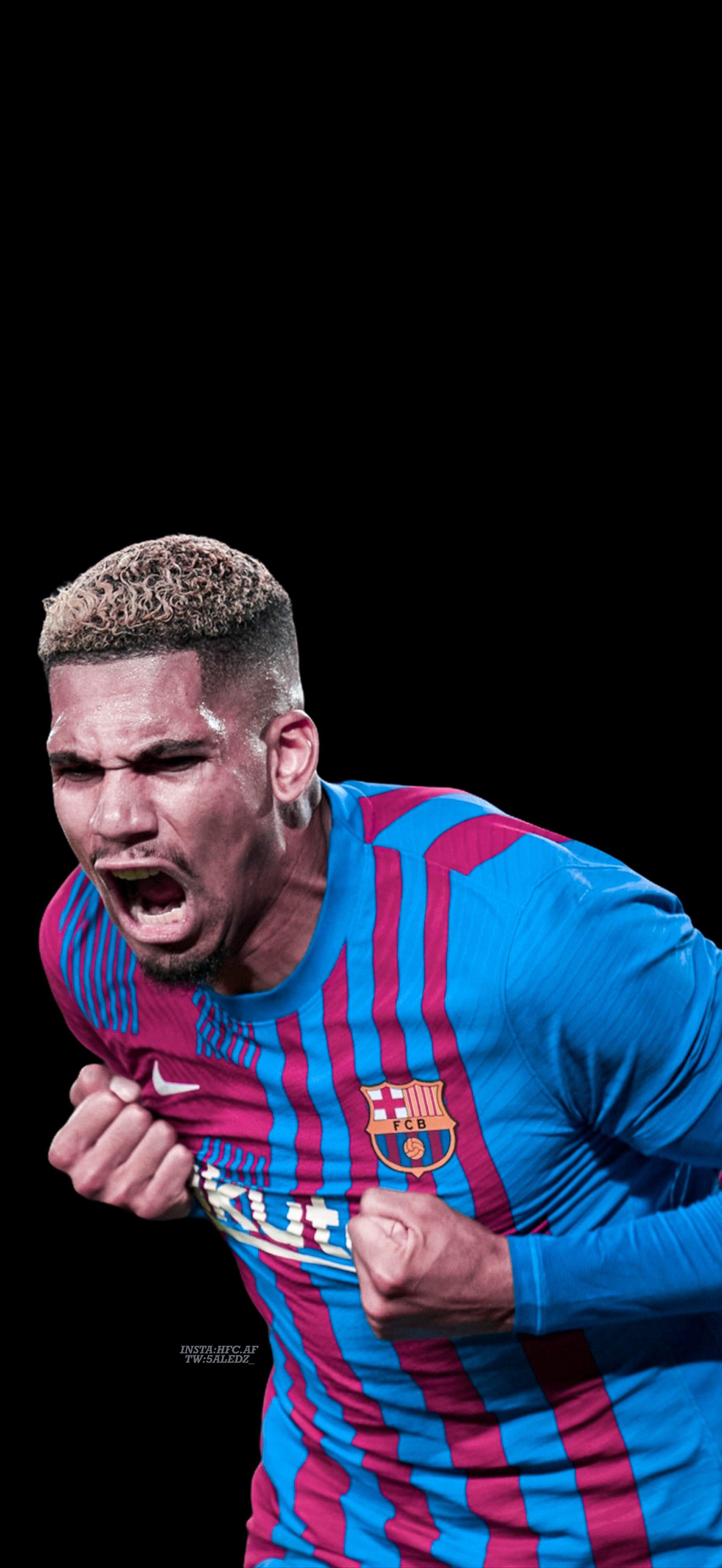 Ronald Araujo Wallpapers - Top Free Ronald Araujo Backgrounds ... Ronald Araujo Wallpapers - Top Free Ronald Araujo Backgrounds ...