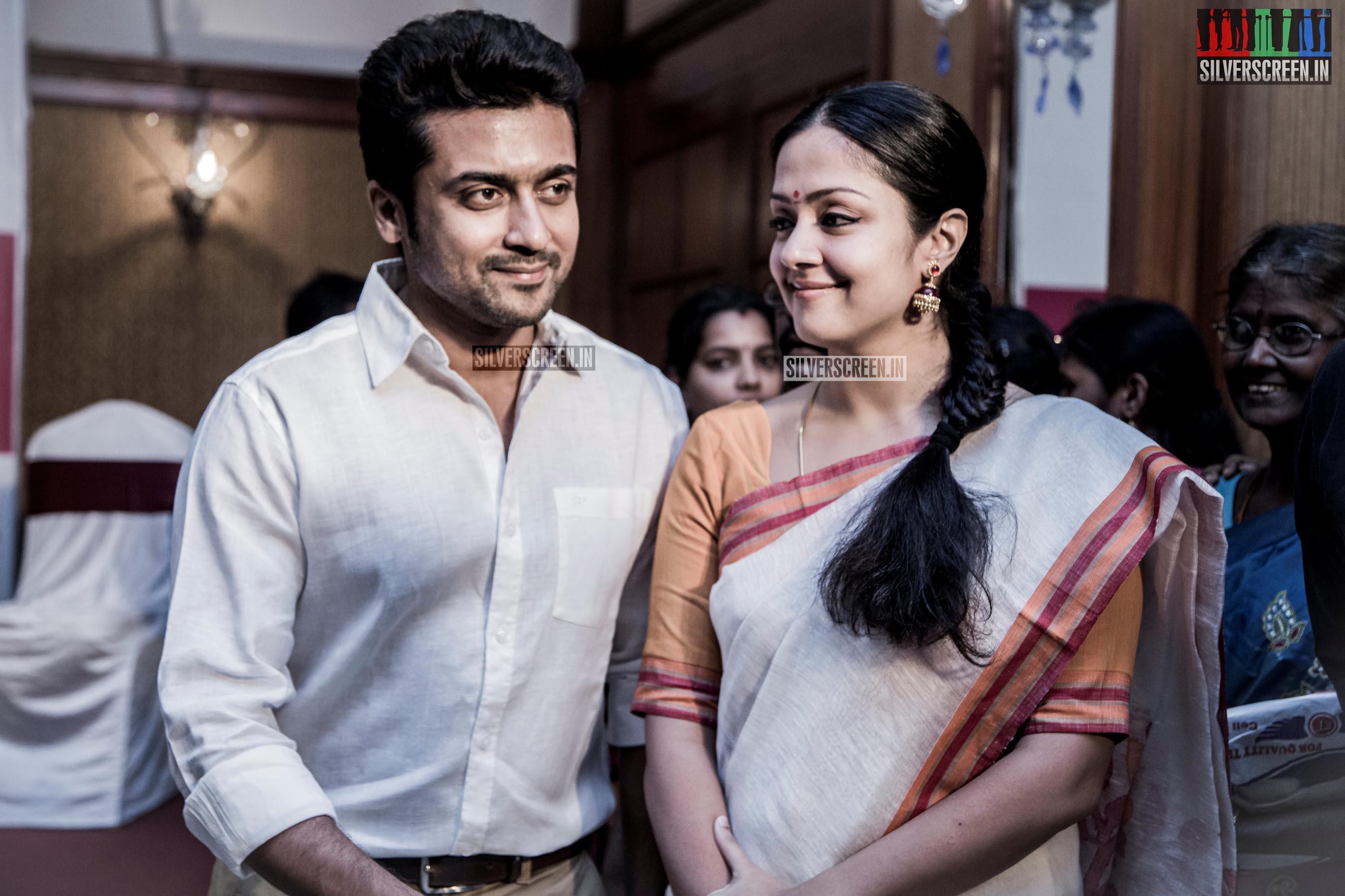 Surya Jyothika Wallpapers - Top Free Surya Jyothika Backgrounds - WallpaperAccess