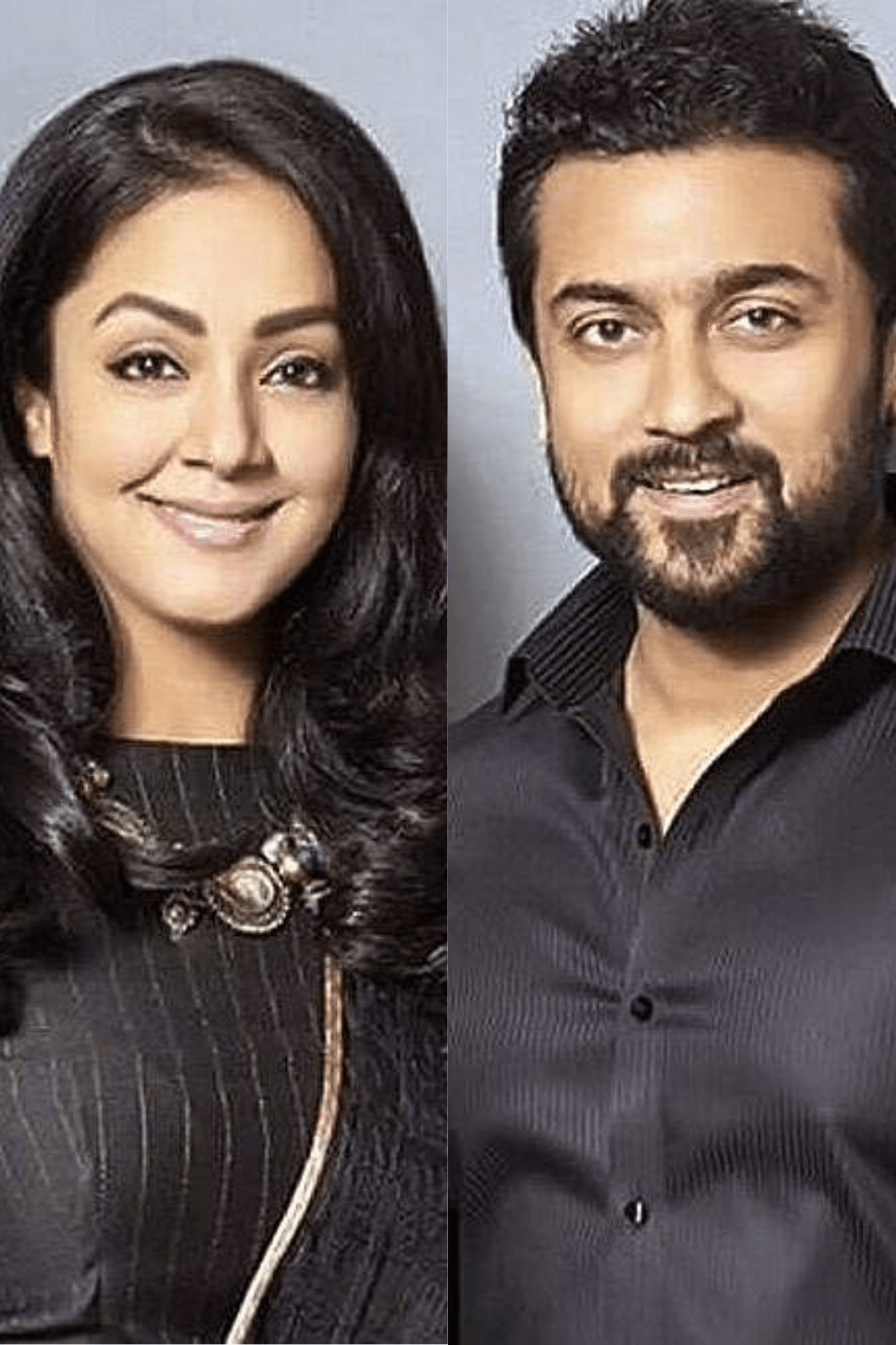 Surya Jyothika Wallpapers - Top Free Surya Jyothika Backgrounds - WallpaperAccess