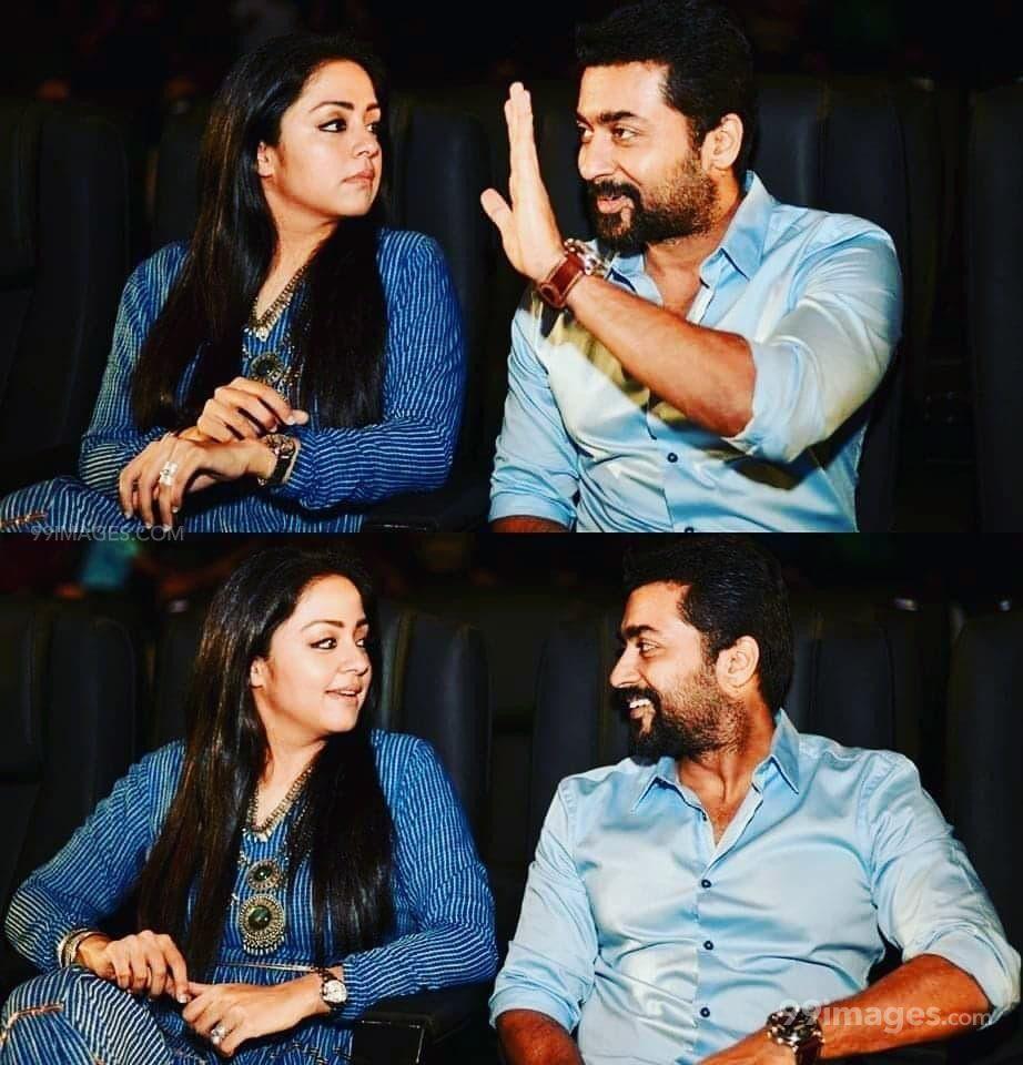 Surya Jyothika Wallpapers - Top Free Surya Jyothika Backgrounds - WallpaperAccess