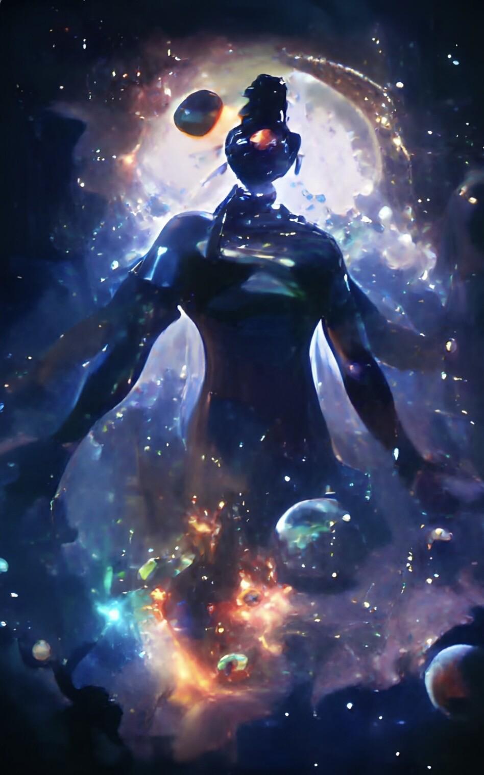 Cosmic Shiva Wallpapers - Top Free Cosmic Shiva Backgrounds ...