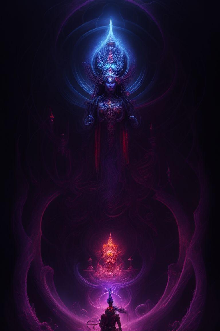Cosmic Shiva Wallpapers - Top Free Cosmic Shiva Backgrounds ...