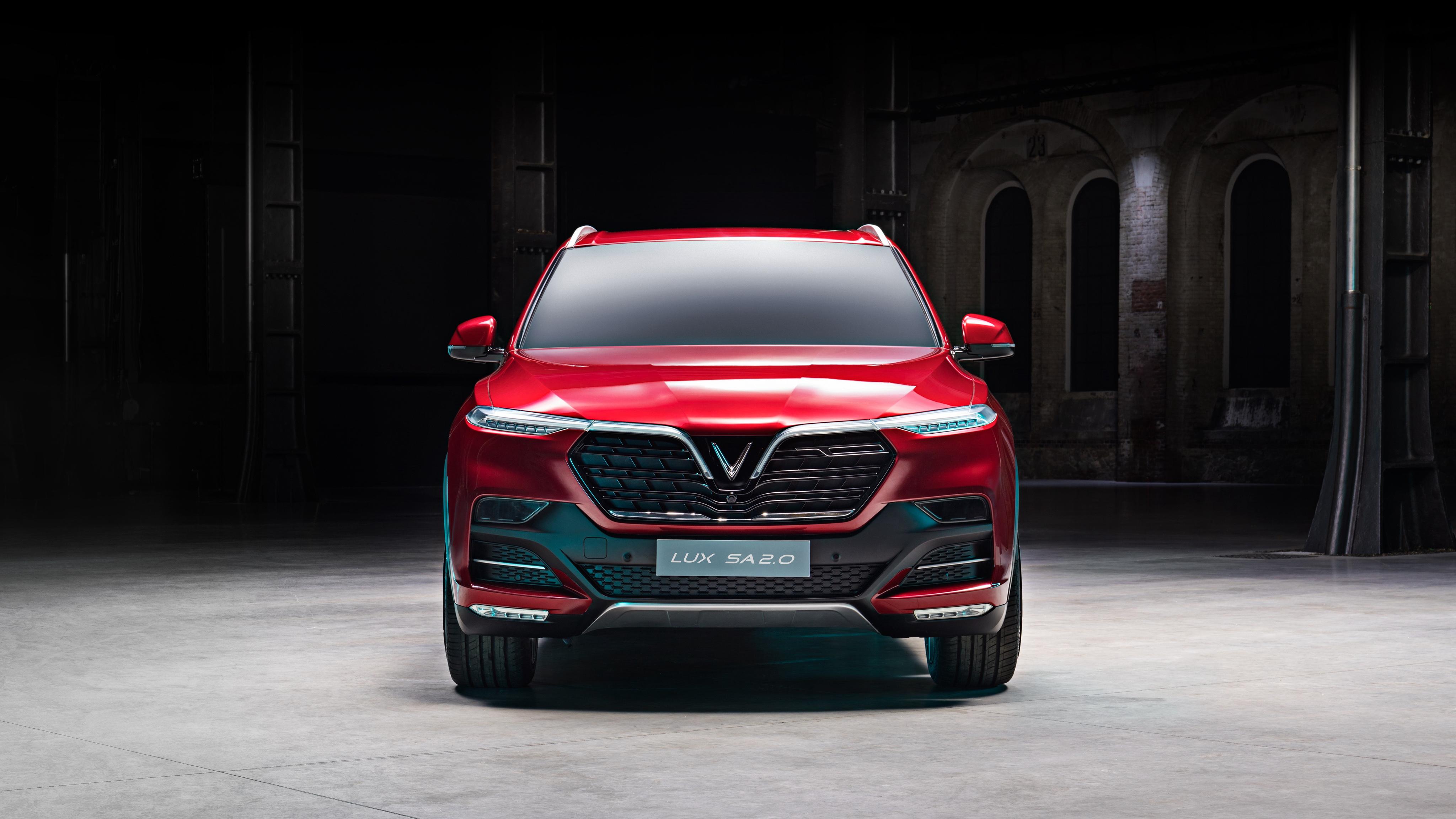 VinFast Wallpapers - Top Free VinFast Backgrounds - WallpaperAccess