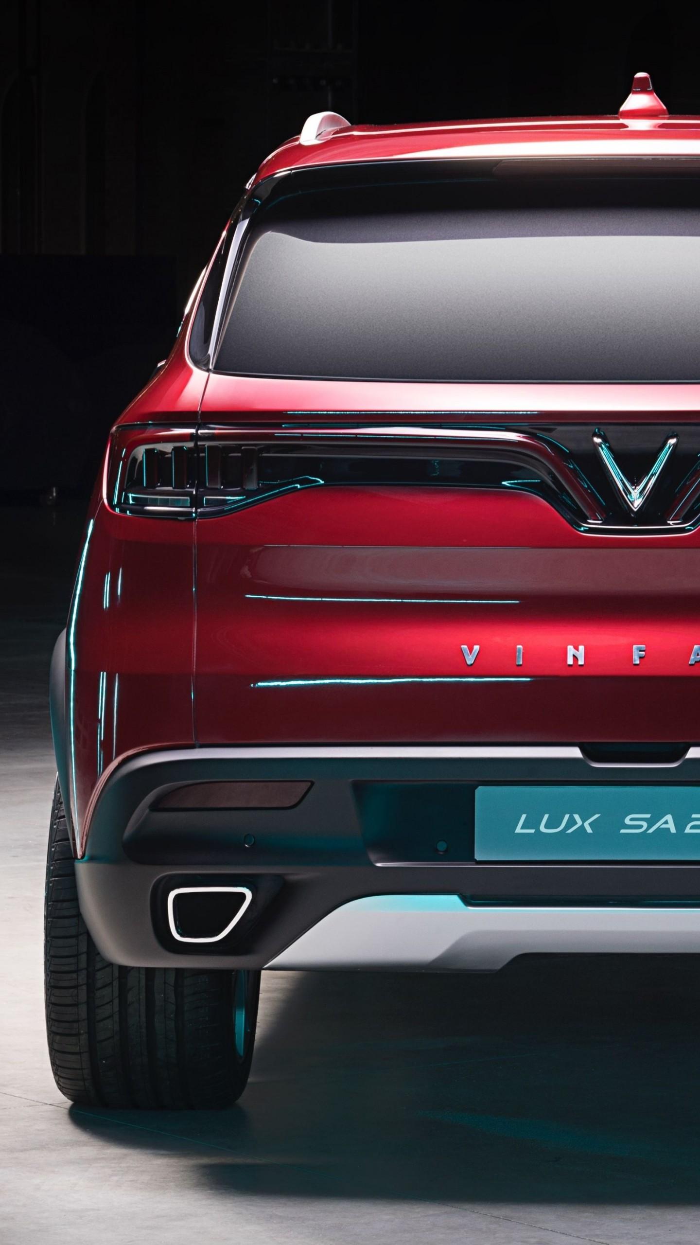 VinFast Wallpapers - Top Free VinFast Backgrounds - WallpaperAccess