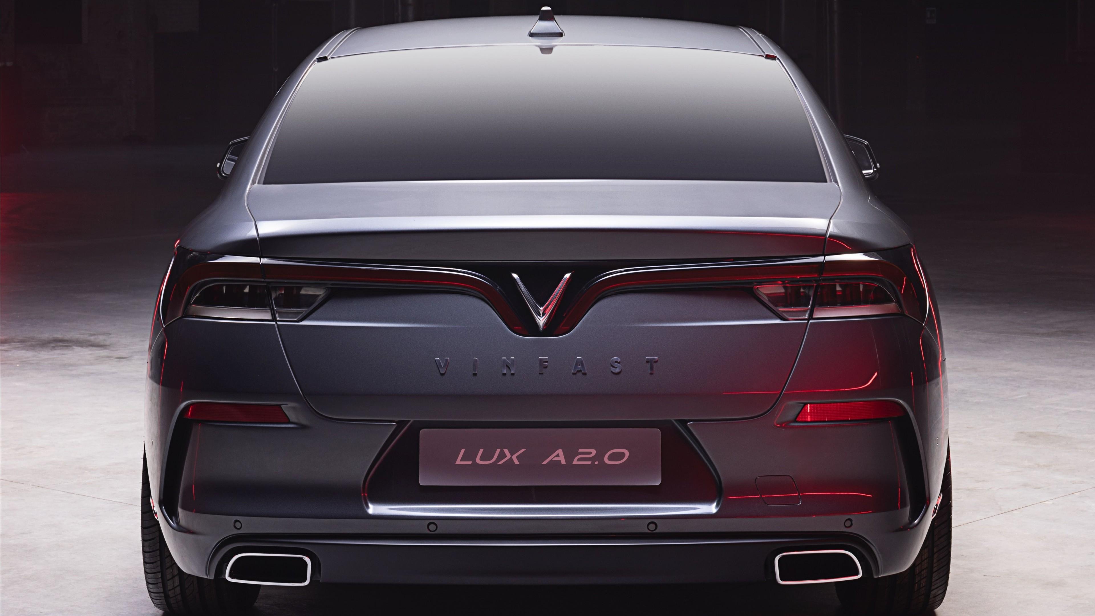 VinFast Wallpapers - Top Free VinFast Backgrounds - WallpaperAccess