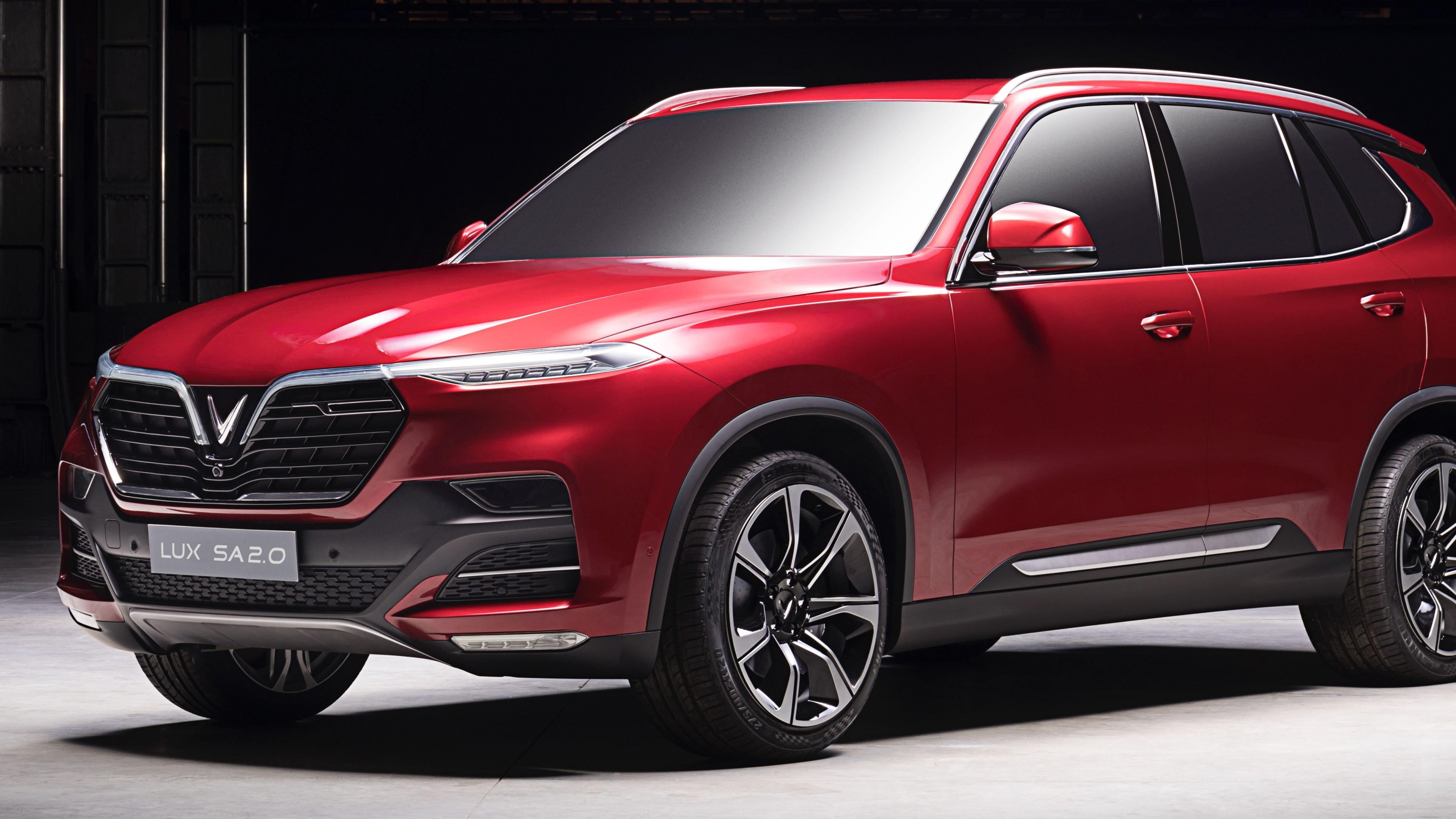 VinFast Wallpapers - Top Free VinFast Backgrounds - WallpaperAccess