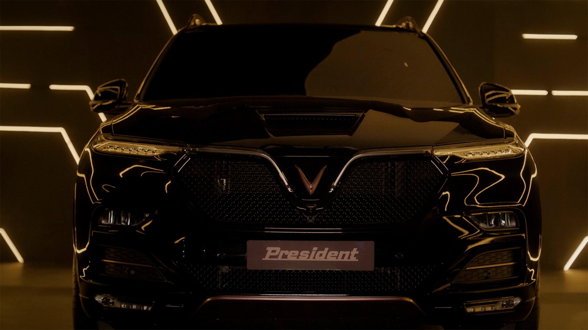 VinFast Wallpapers - Top Free VinFast Backgrounds - WallpaperAccess