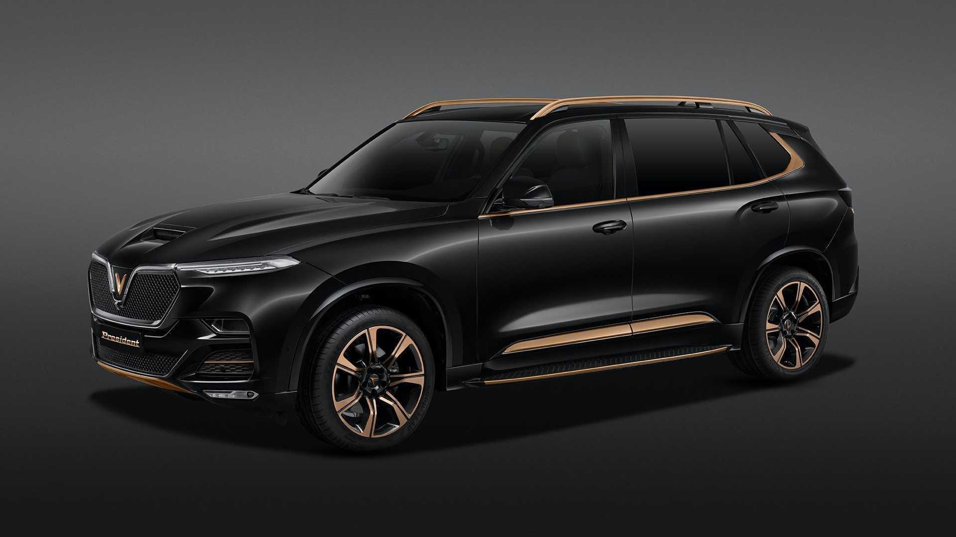 VinFast Wallpapers - Top Free VinFast Backgrounds - WallpaperAccess