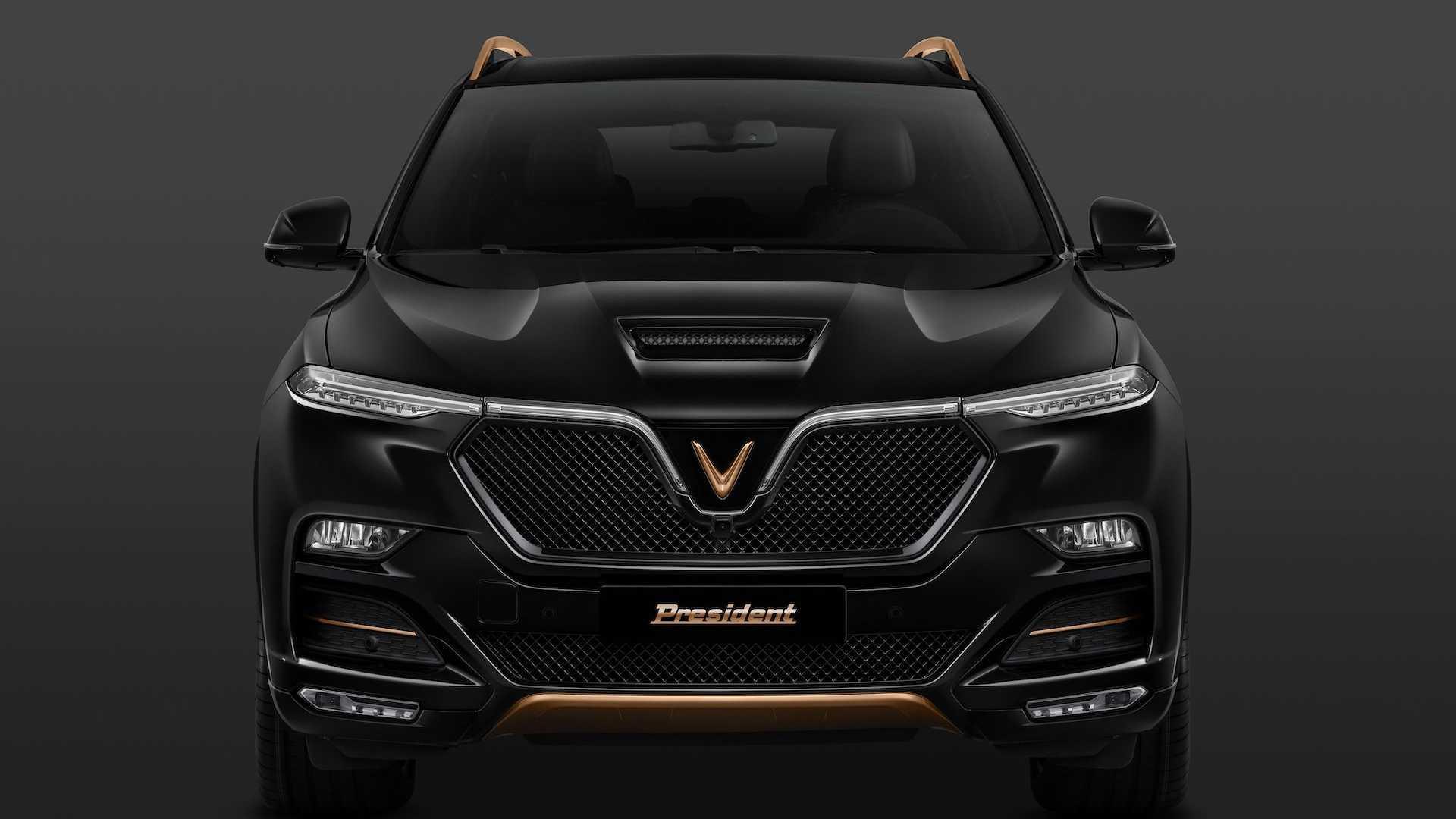 VinFast Wallpapers - Top Free VinFast Backgrounds - WallpaperAccess