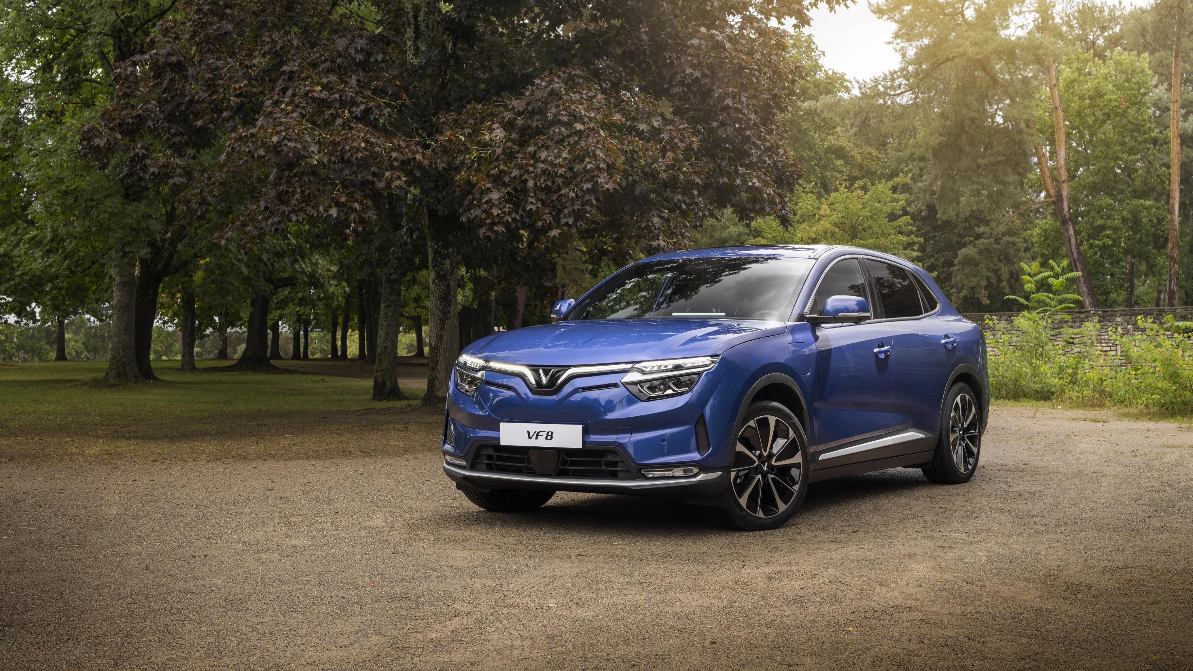 VinFast Wallpapers - Top Free VinFast Backgrounds - WallpaperAccess