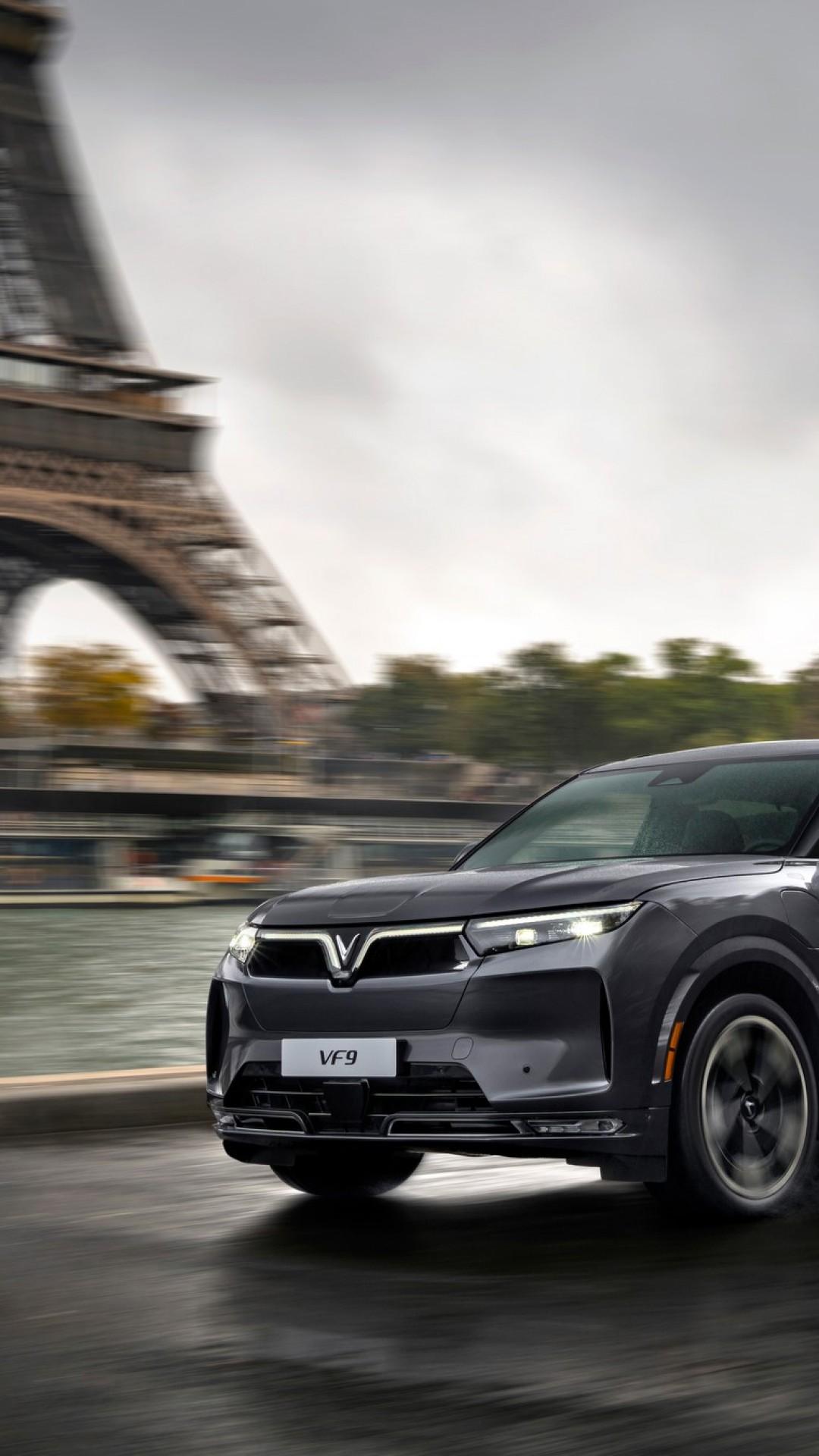 VinFast Wallpapers - Top Free VinFast Backgrounds - WallpaperAccess