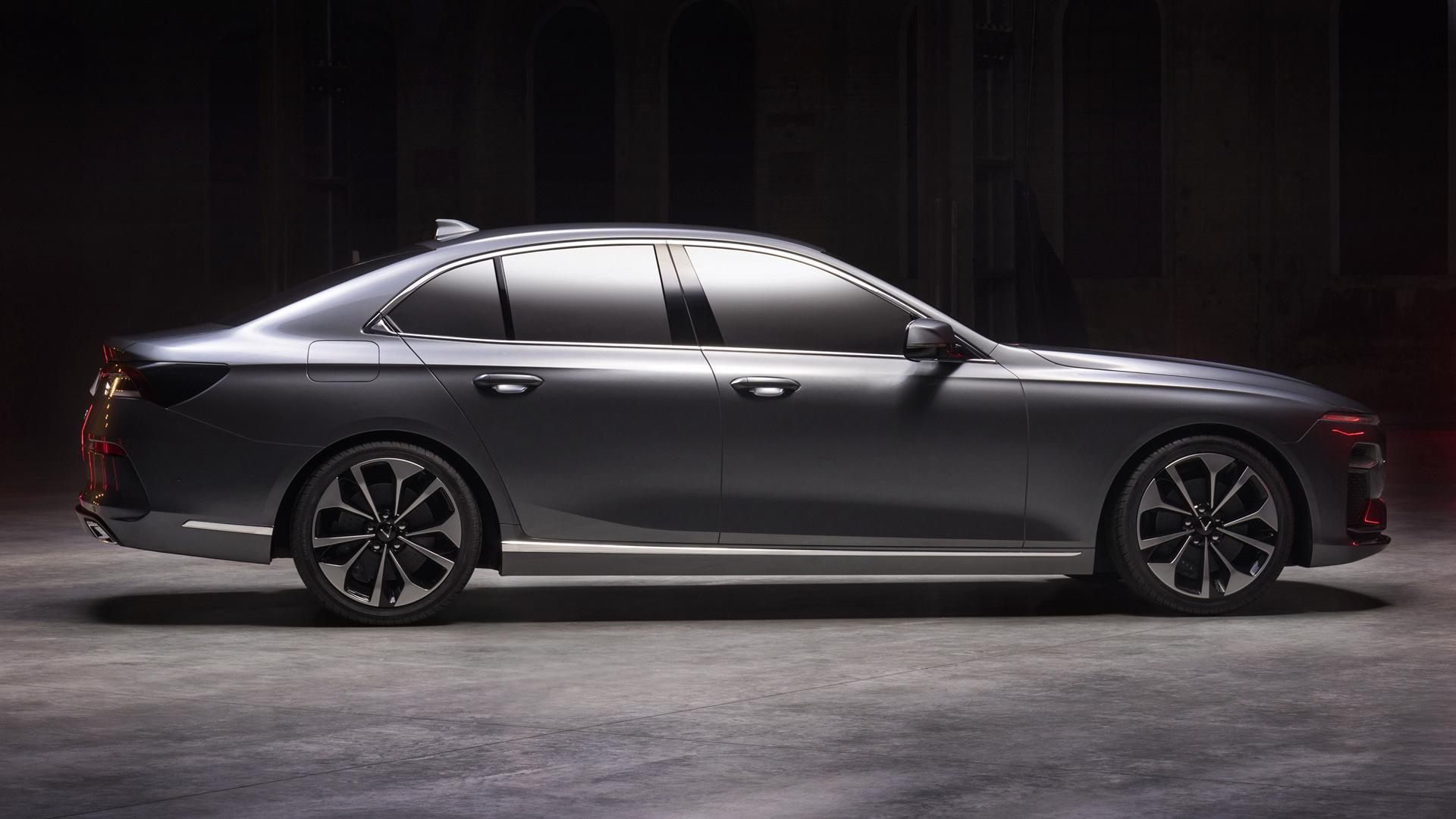 VinFast Wallpapers - Top Free VinFast Backgrounds - WallpaperAccess