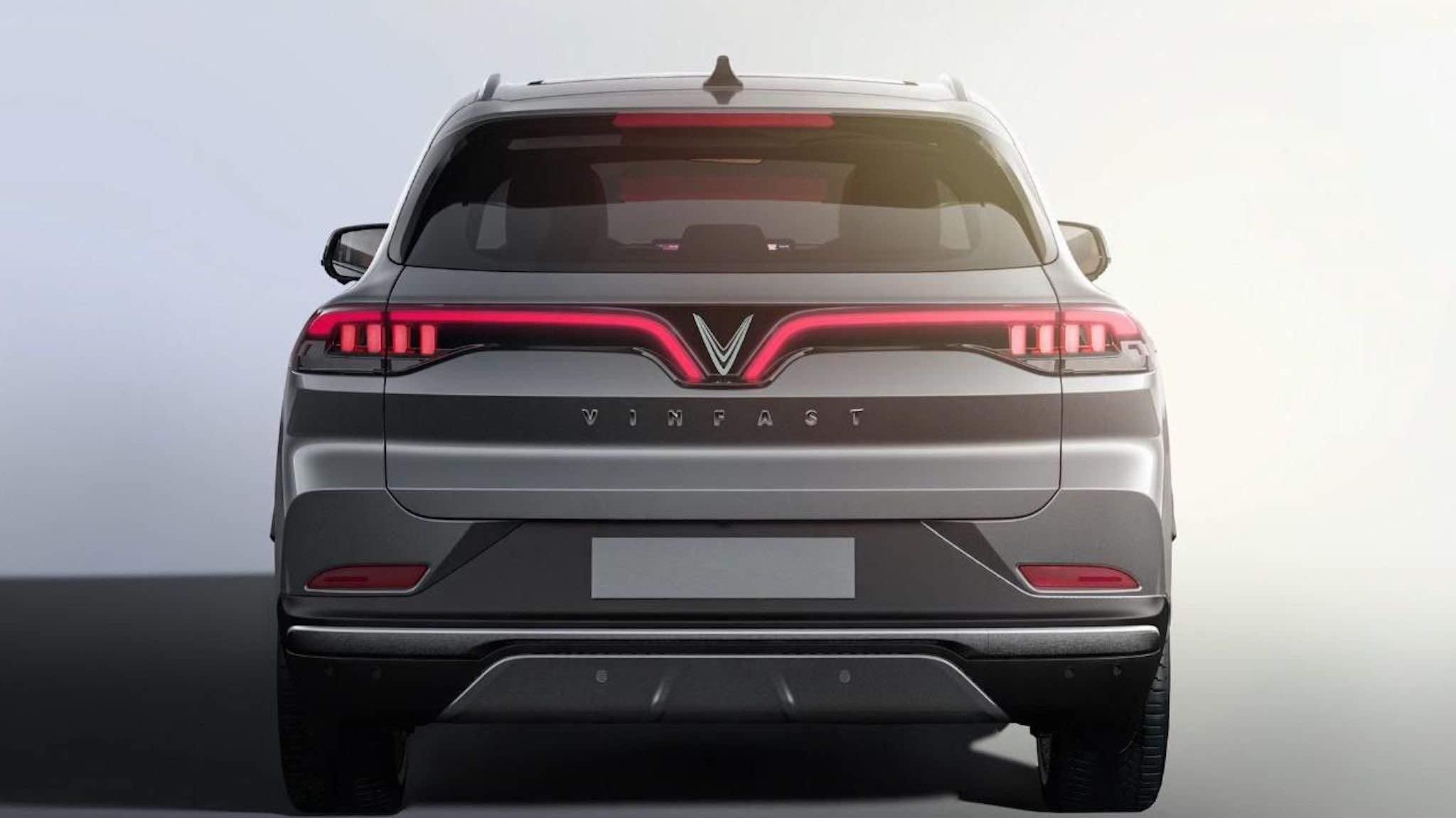 VinFast Wallpapers - Top Free VinFast Backgrounds - WallpaperAccess
