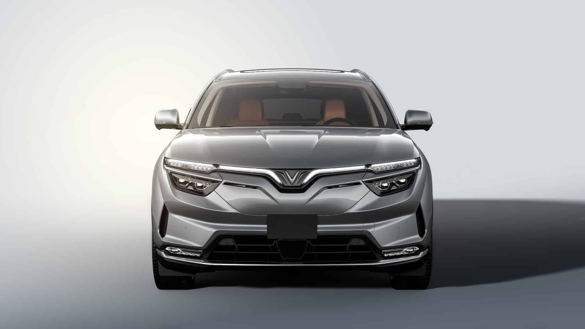 VinFast Wallpapers - Top Free VinFast Backgrounds - WallpaperAccess