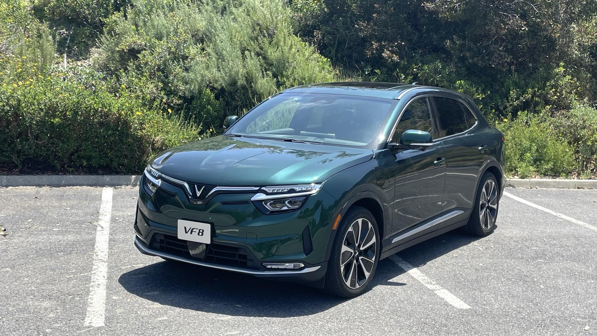 VinFast Wallpapers - Top Free VinFast Backgrounds - WallpaperAccess