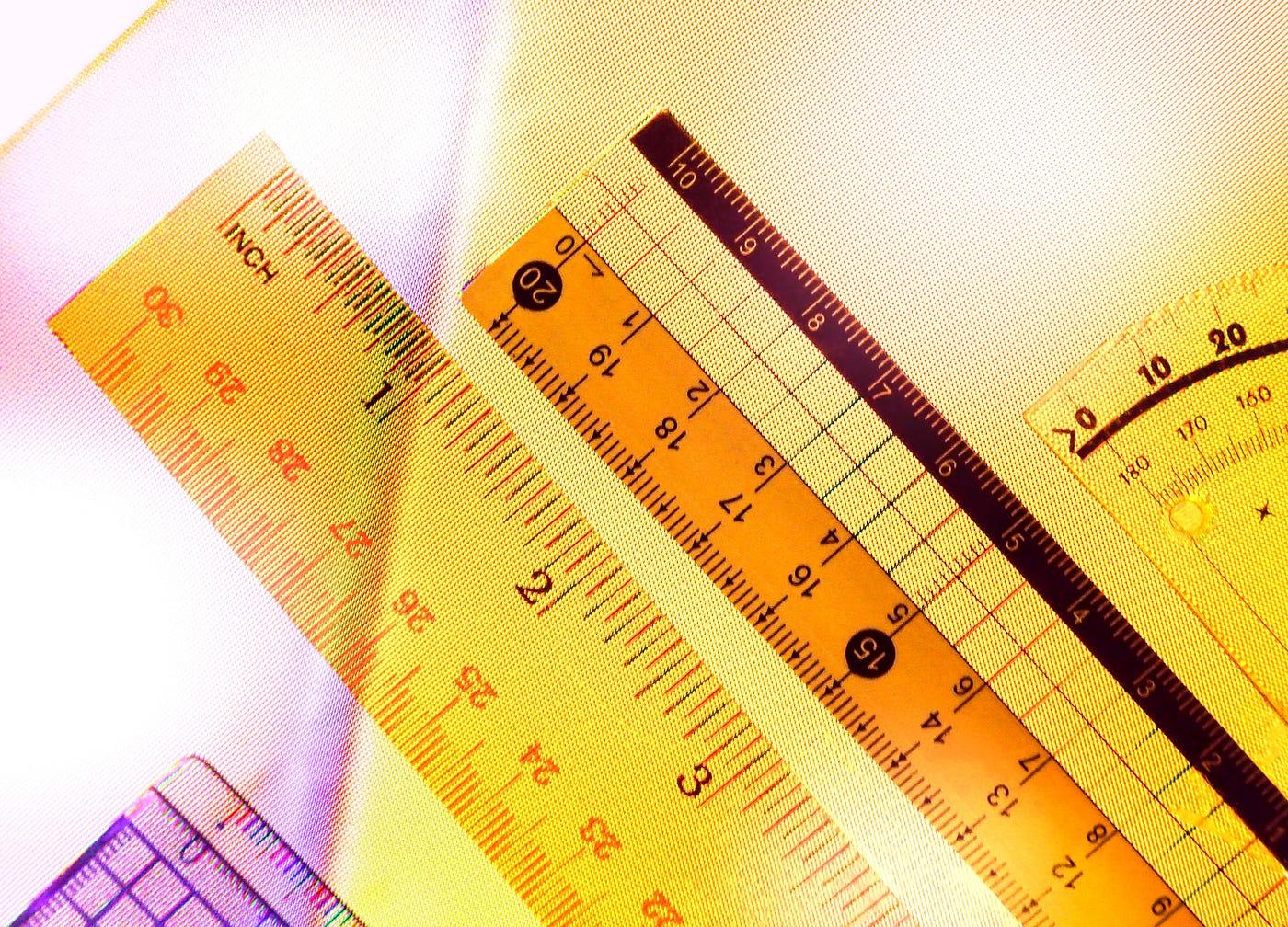 Measurement Wallpapers - Top Free Measurement Backgrounds - WallpaperAccess