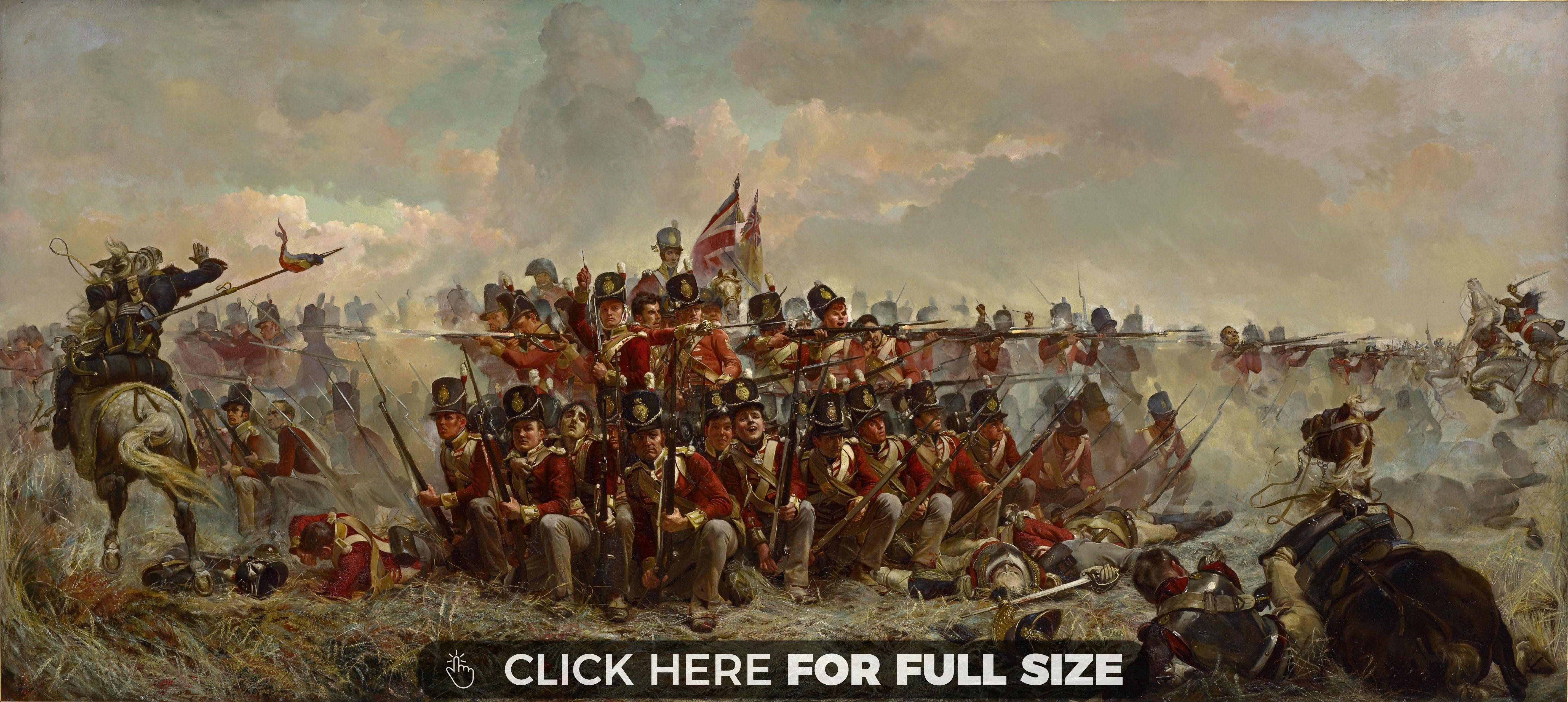 Waterloo Wallpapers - Top Free Waterloo Backgrounds - WallpaperAccess