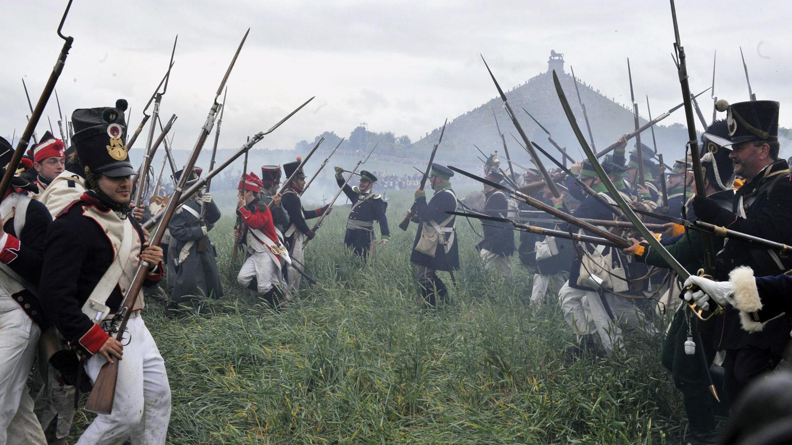 Waterloo Wallpapers - Top Free Waterloo Backgrounds - WallpaperAccess