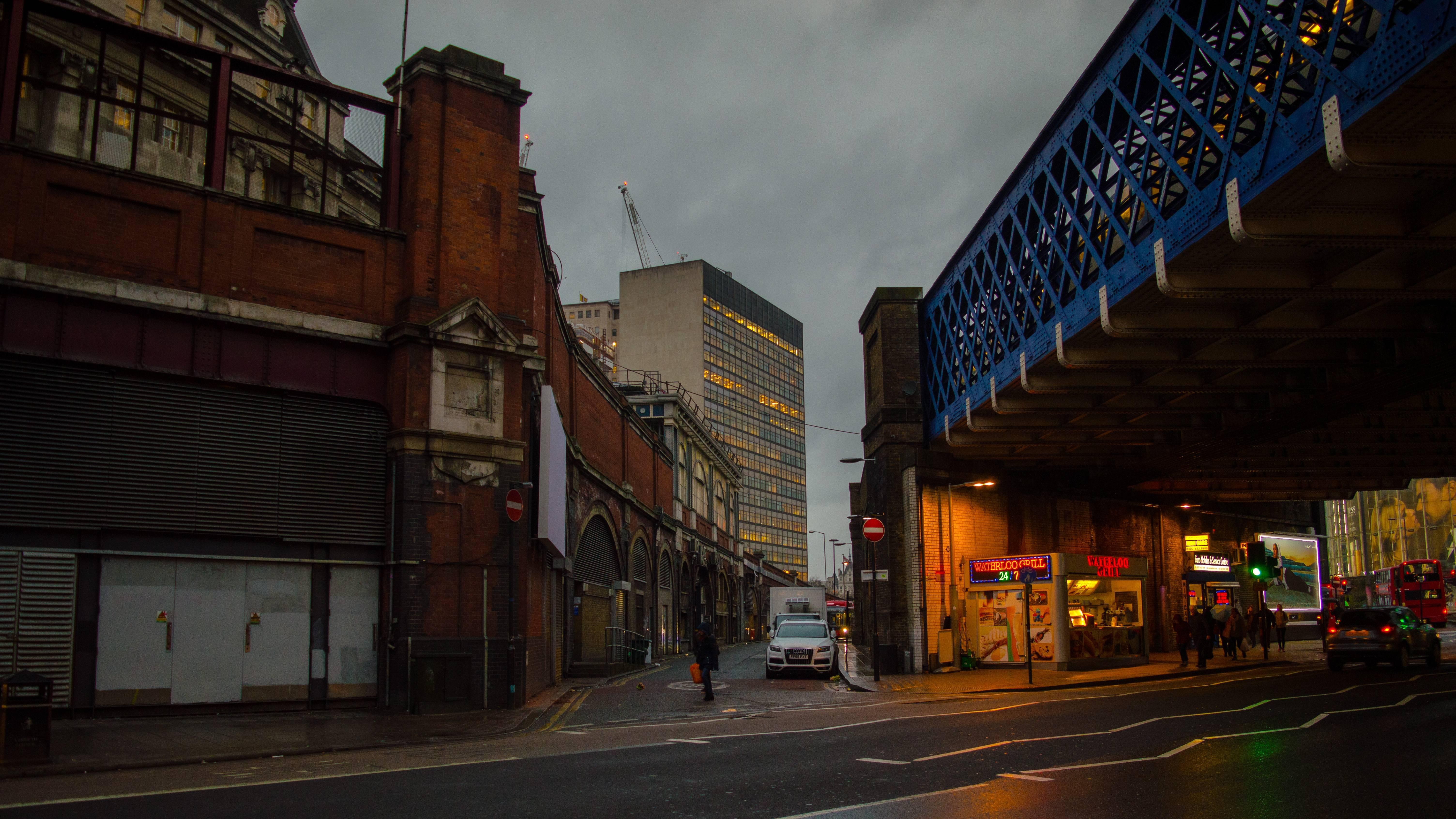 Waterloo Wallpapers - Top Free Waterloo Backgrounds - WallpaperAccess