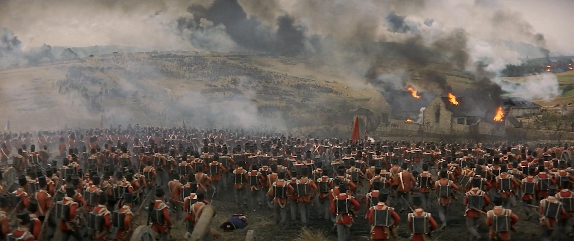 Waterloo Wallpapers - Top Free Waterloo Backgrounds - WallpaperAccess