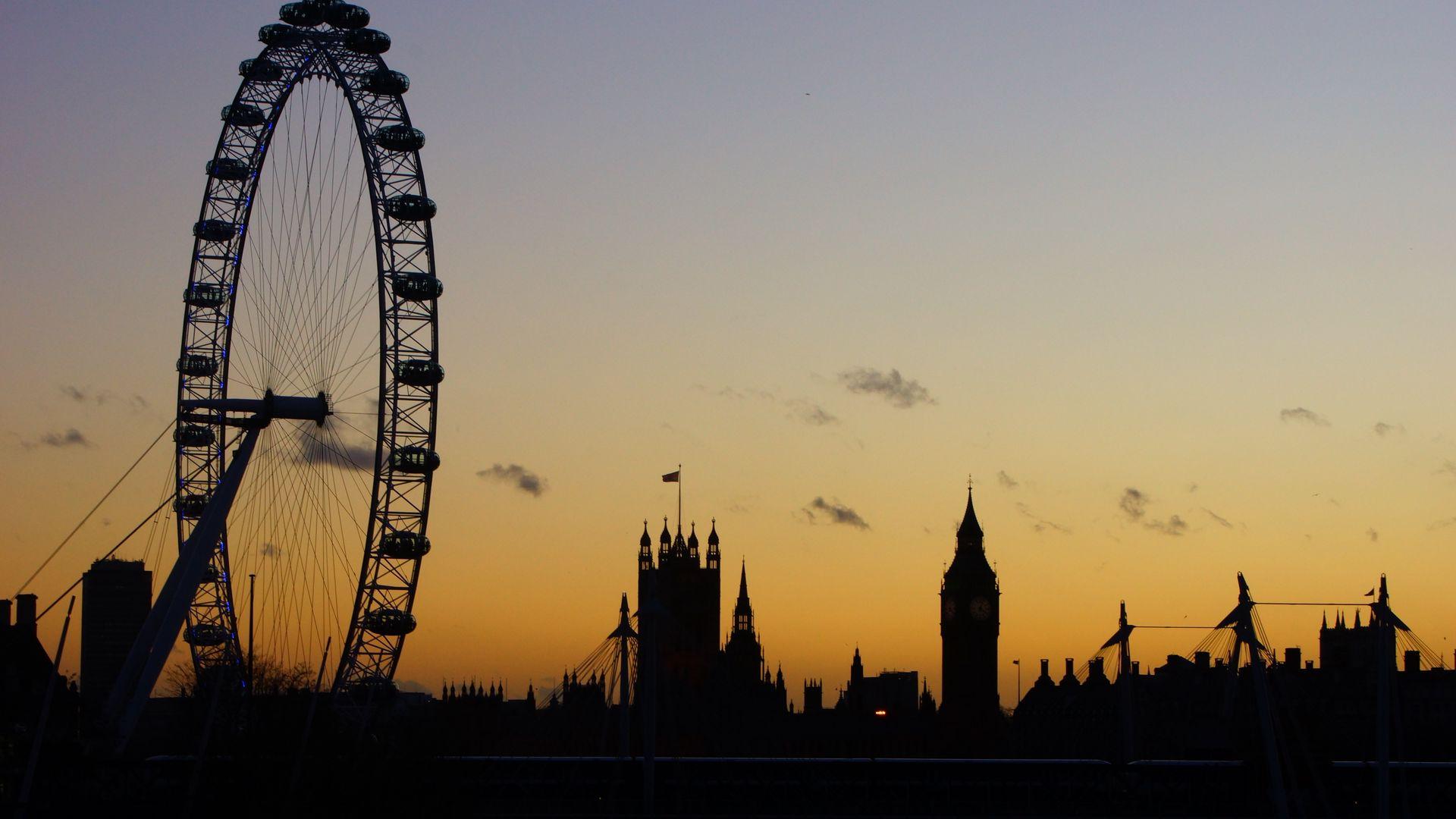 Waterloo Wallpapers - Top Free Waterloo Backgrounds - WallpaperAccess