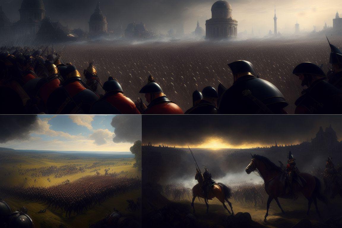 Waterloo Wallpapers - Top Free Waterloo Backgrounds - WallpaperAccess