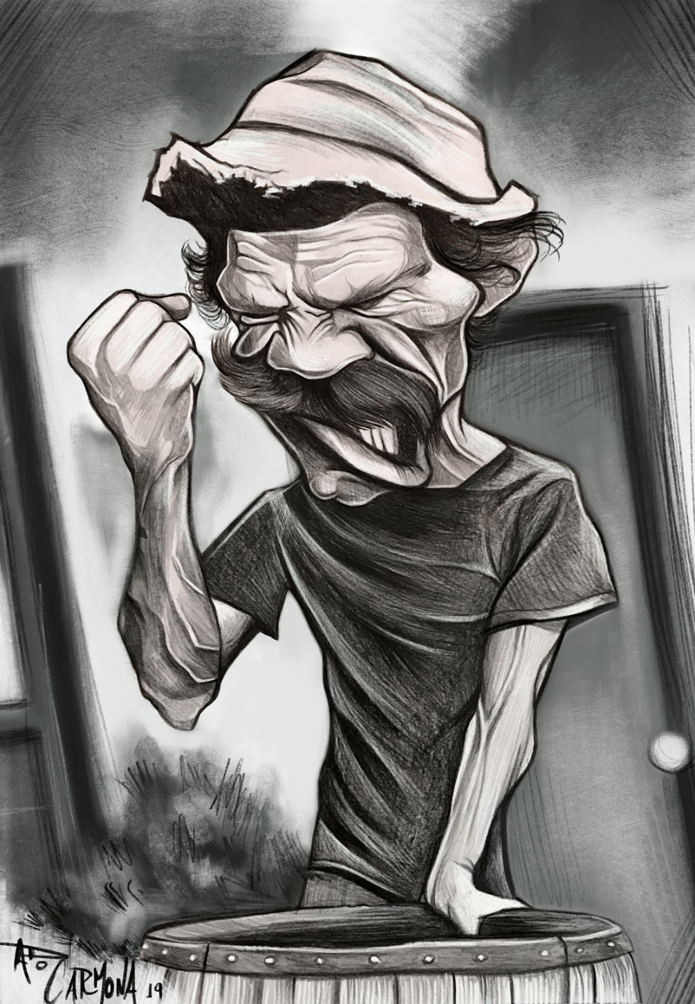 Don Ramon Wallpapers - Top Free Don Ramon Backgrounds - WallpaperAccess