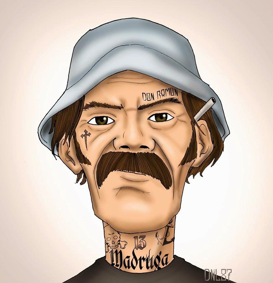 Don Ramon Wallpapers - Top Free Don Ramon Backgrounds - WallpaperAccess