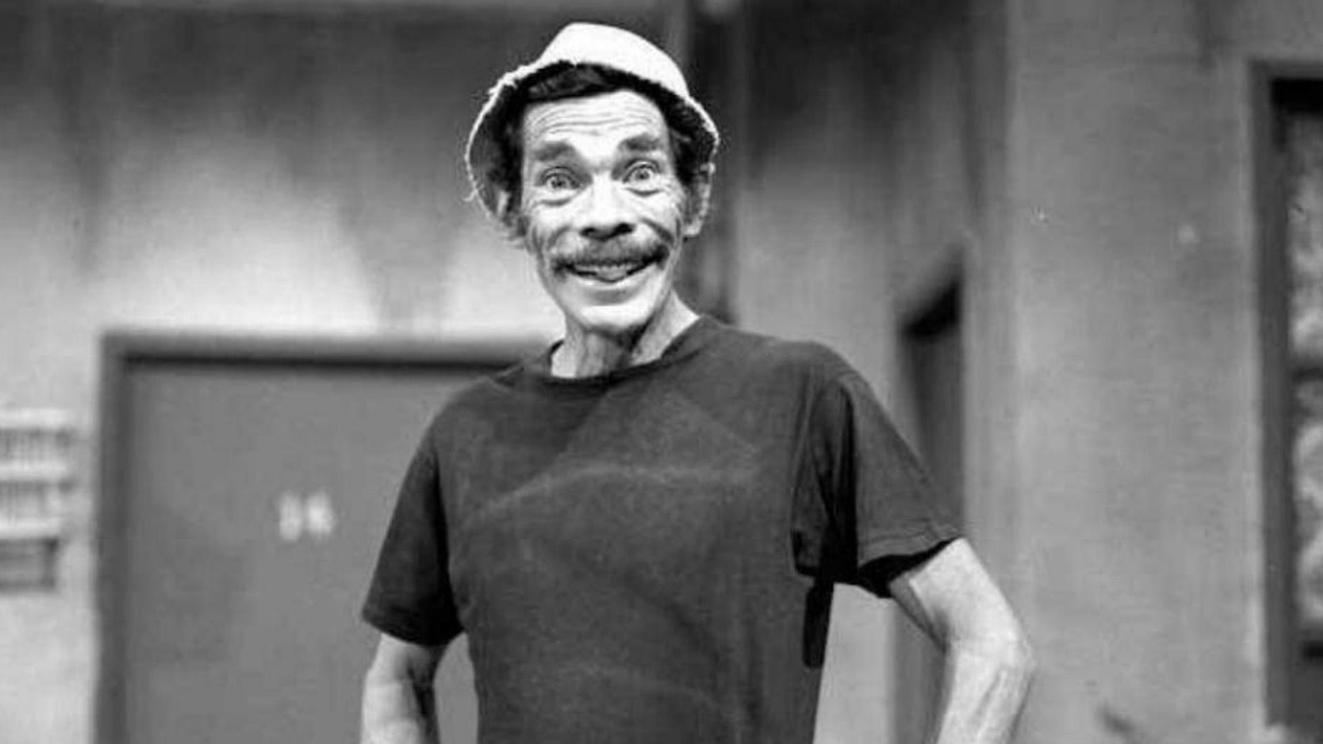 Don Ramon Wallpapers - Top Free Don Ramon Backgrounds - WallpaperAccess