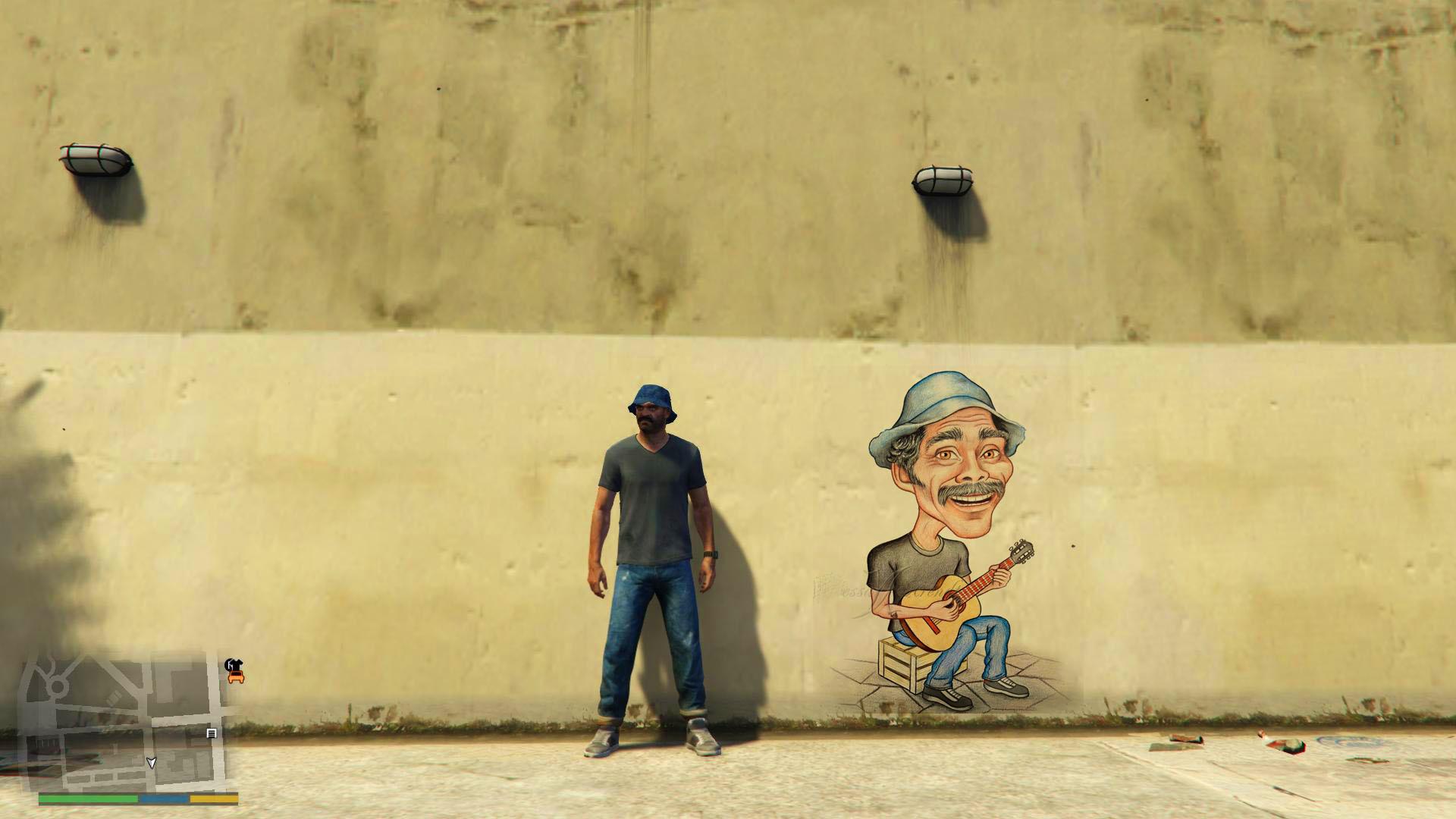 Don Ramon Wallpapers - Top Free Don Ramon Backgrounds - WallpaperAccess