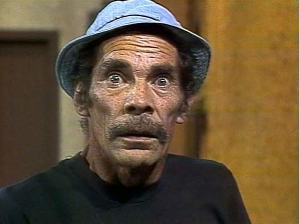 Don Ramon Wallpapers - Top Free Don Ramon Backgrounds - WallpaperAccess