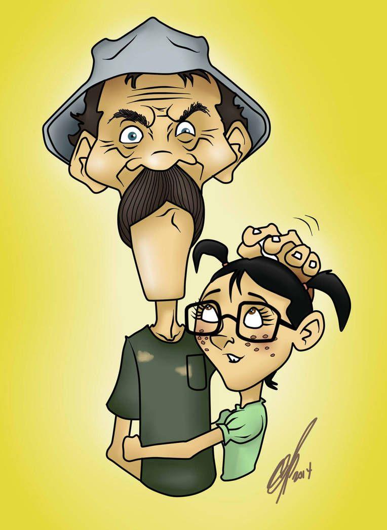 Don Ramon Wallpapers - Top Free Don Ramon Backgrounds - WallpaperAccess