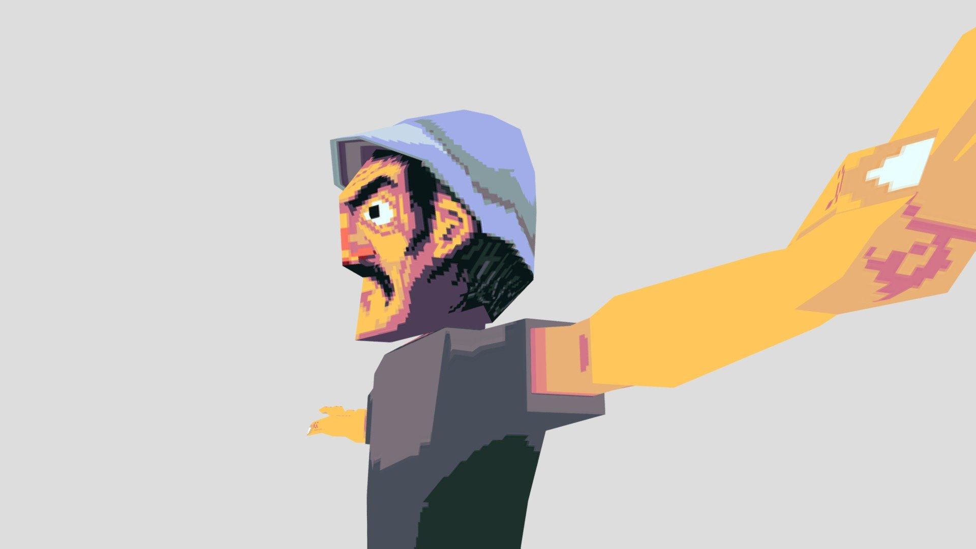 Don Ramon Wallpapers - Top Free Don Ramon Backgrounds - WallpaperAccess