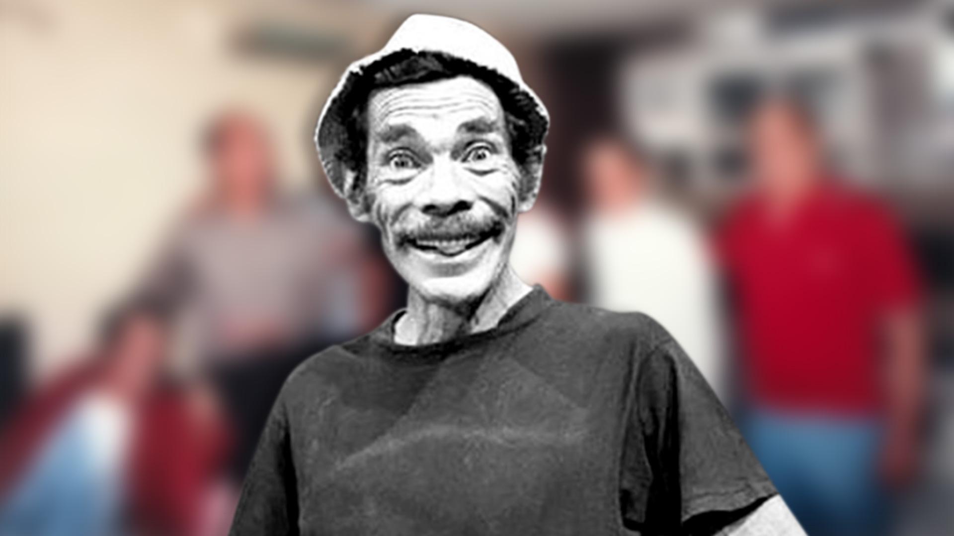 Don Ramon Wallpapers - Top Free Don Ramon Backgrounds - WallpaperAccess